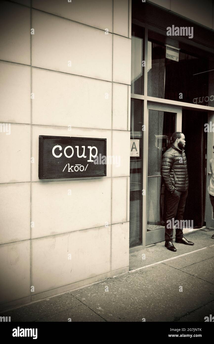 Coup cocktails hi-res stock photography and images - Alamy