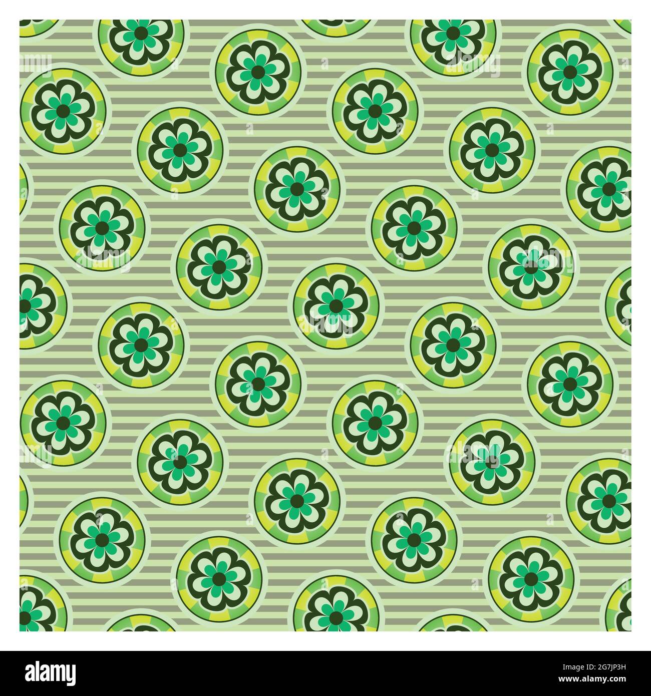 Graphic patterns on a wallpaper background Stock Vector Image & Art - Alamy