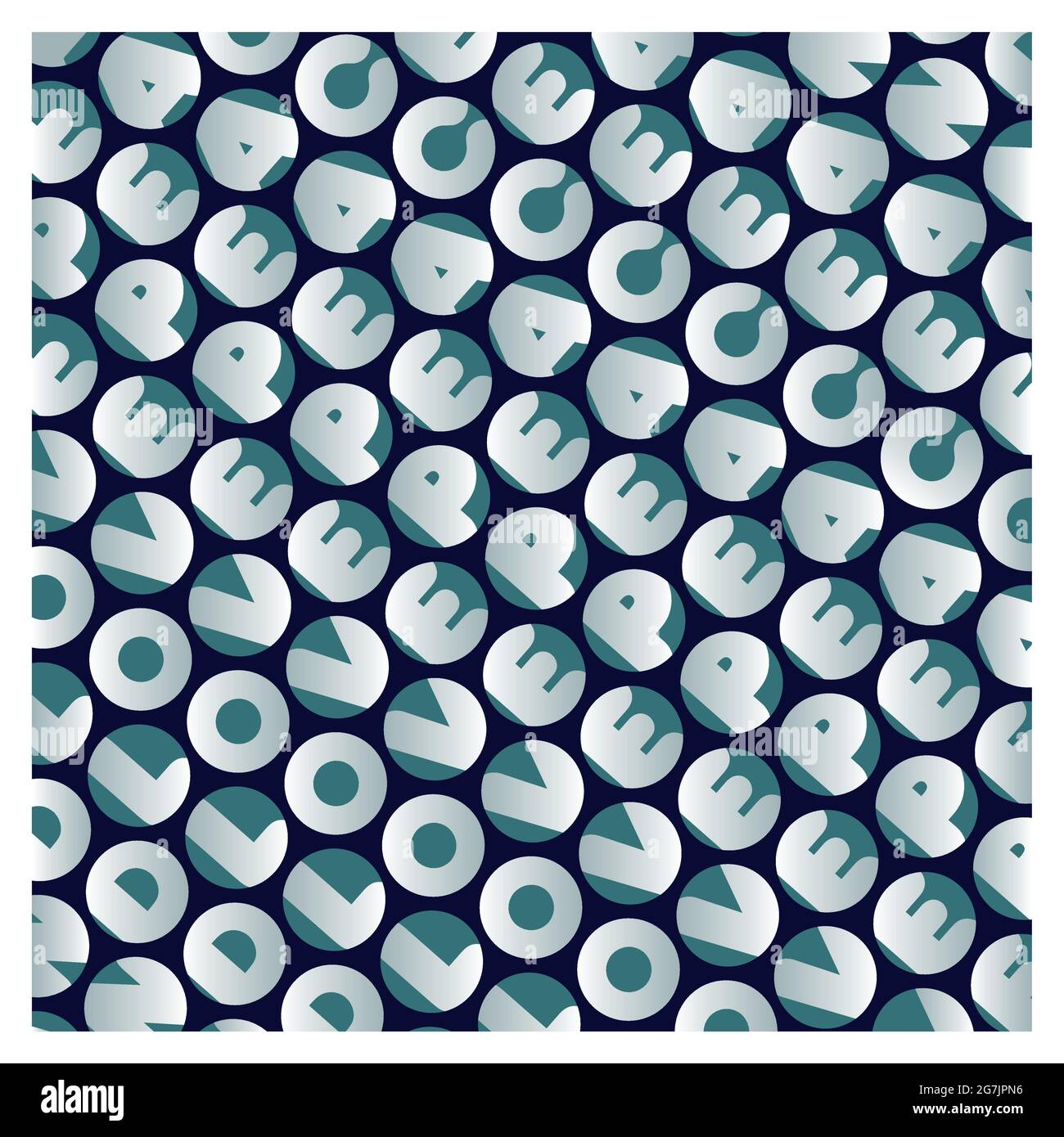 Graphic patterns on a wallpaper background Stock Vector Image & Art - Alamy