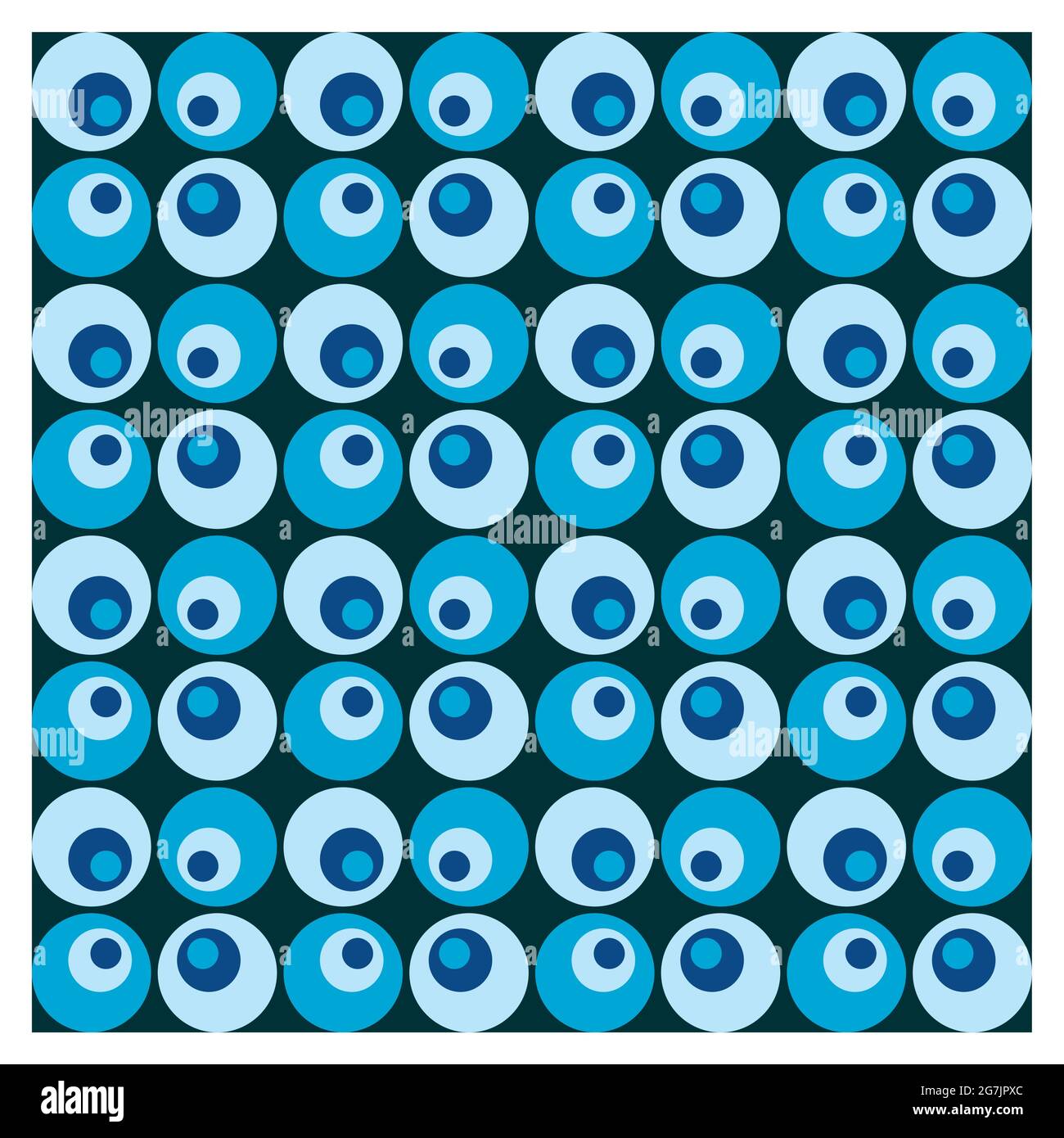 Graphic patterns on a wallpaper background Stock Vector Image & Art - Alamy
