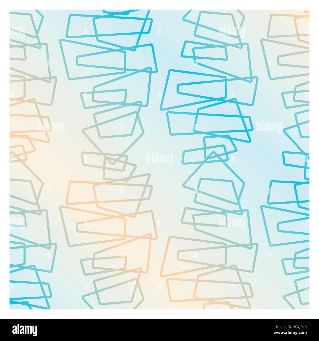 Graphic patterns on a wallpaper background Stock Vector Image & Art - Alamy