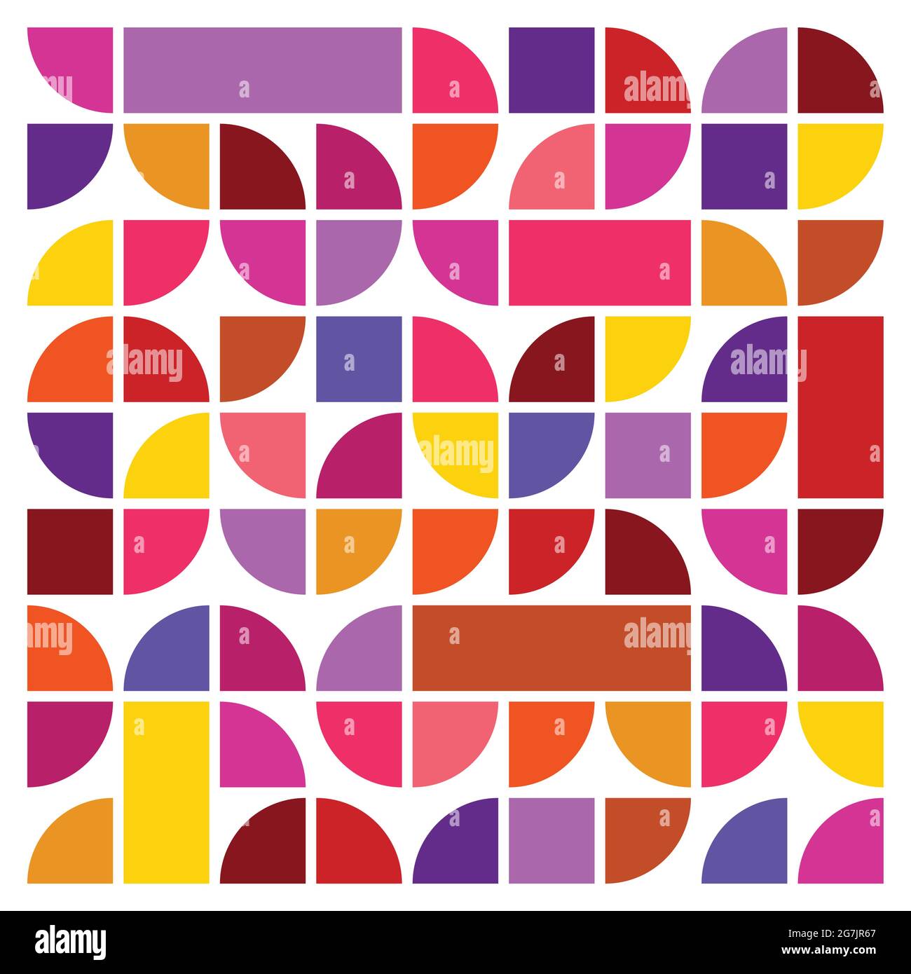 Graphic patterns on a wallpaper background Stock Vector Image & Art - Alamy