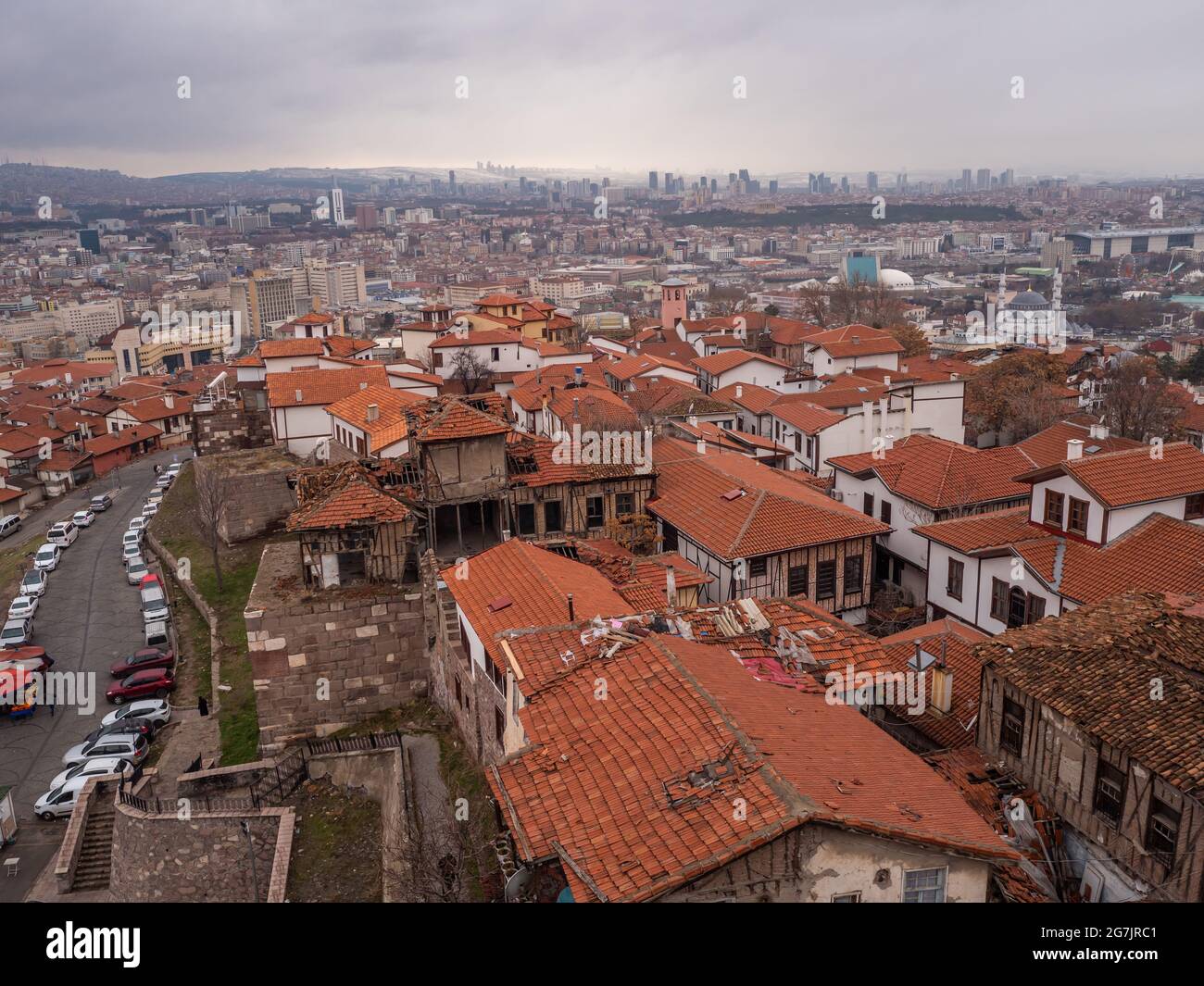 Ankara City View High Resolution Stock Photography and Images - Alamy