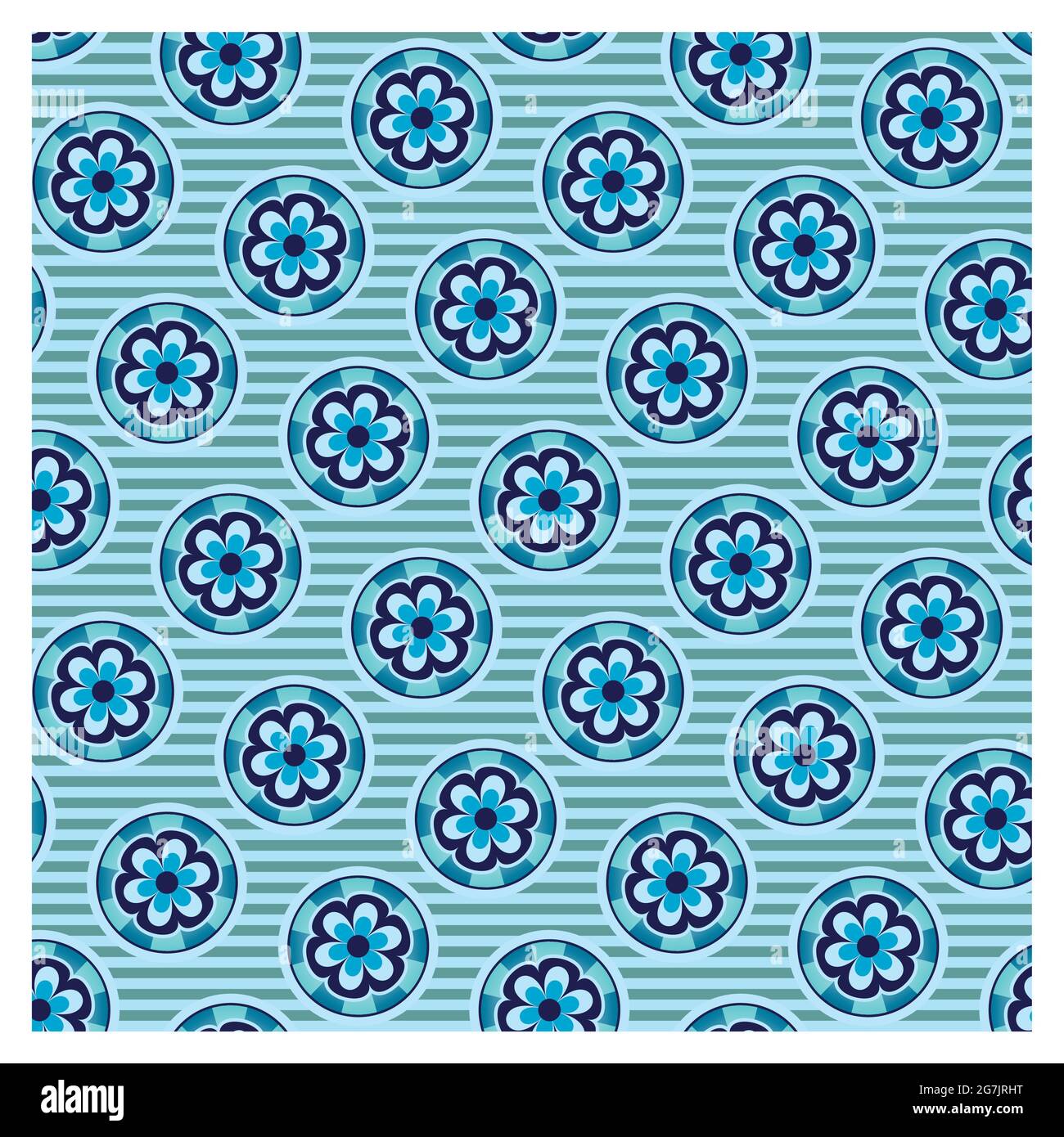 Graphic patterns on a wallpaper background Stock Vector Image & Art - Alamy