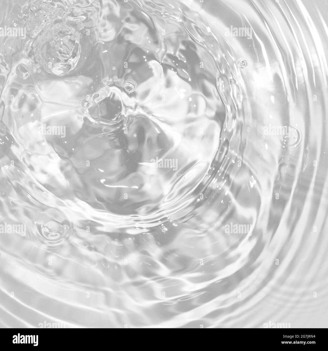 Close up ocean wave Black and White Stock Photos & Images - Alamy