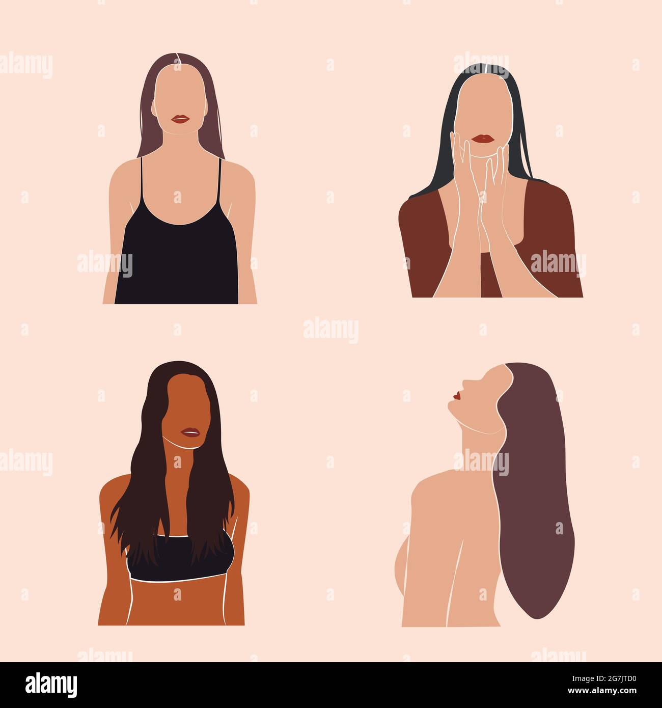 Black trans women hi-res stock photography and images - Alamy