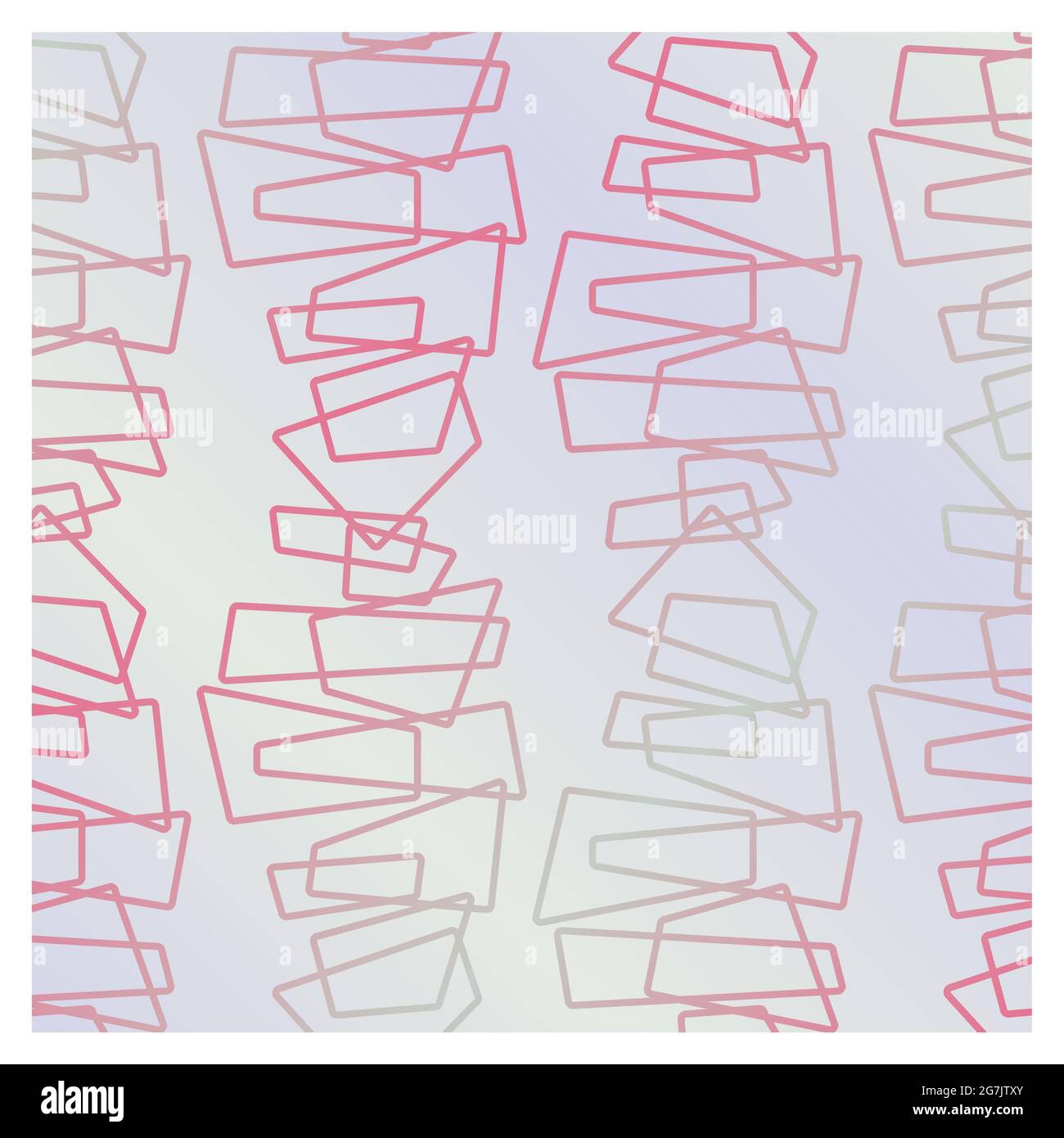 Graphic patterns on a wallpaper background Stock Vector Image & Art - Alamy