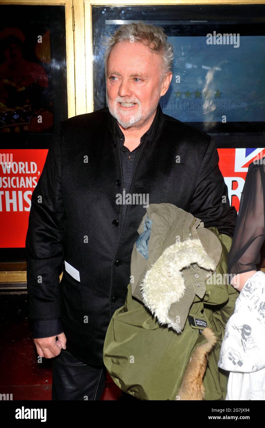 Roger strand hi-res stock photography and images - Alamy