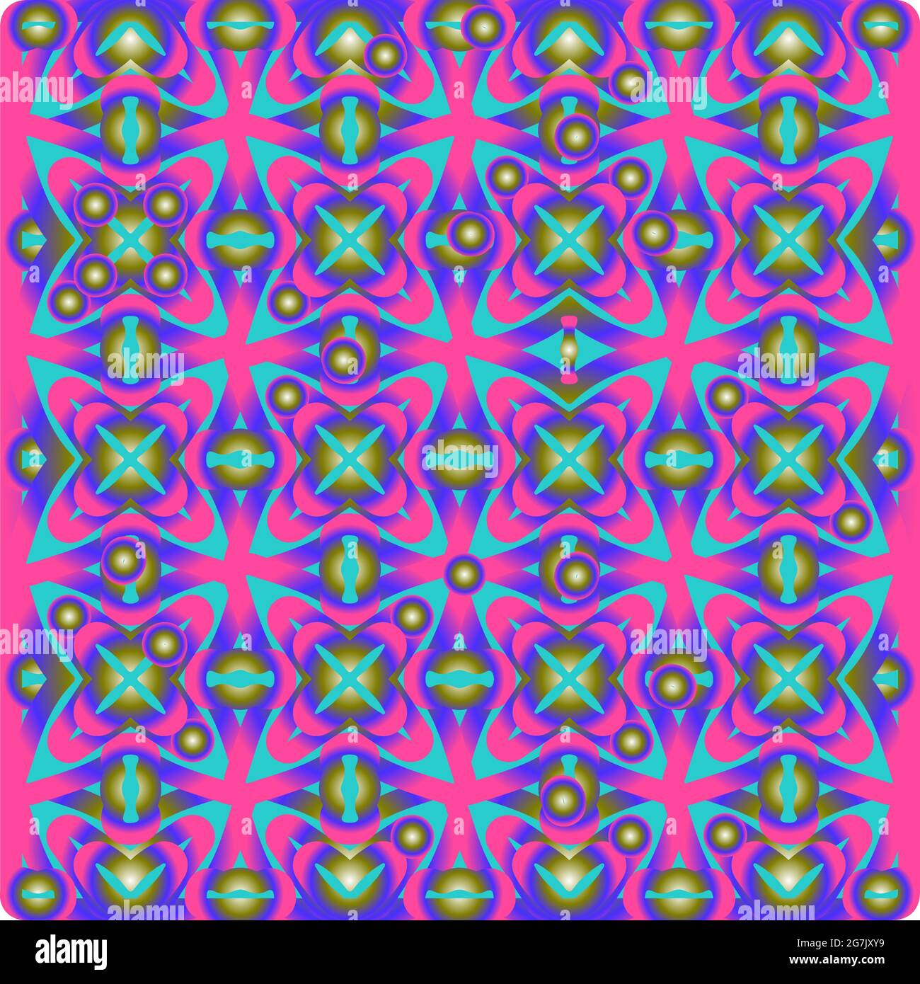 abstract background with colorful patterns. ornament for wallpapers and ...