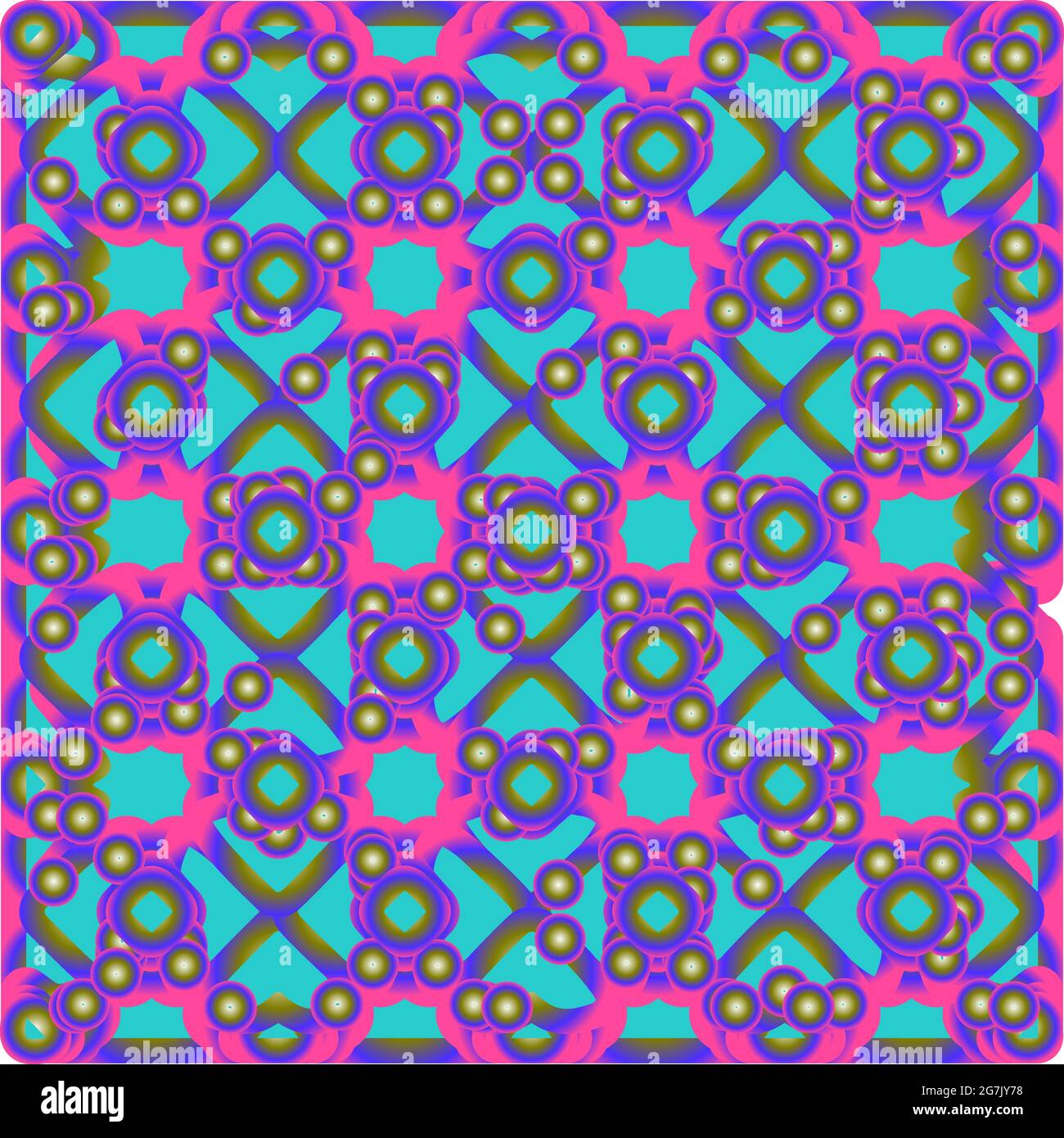 abstract background with colorful patterns. ornament for wallpapers and ...