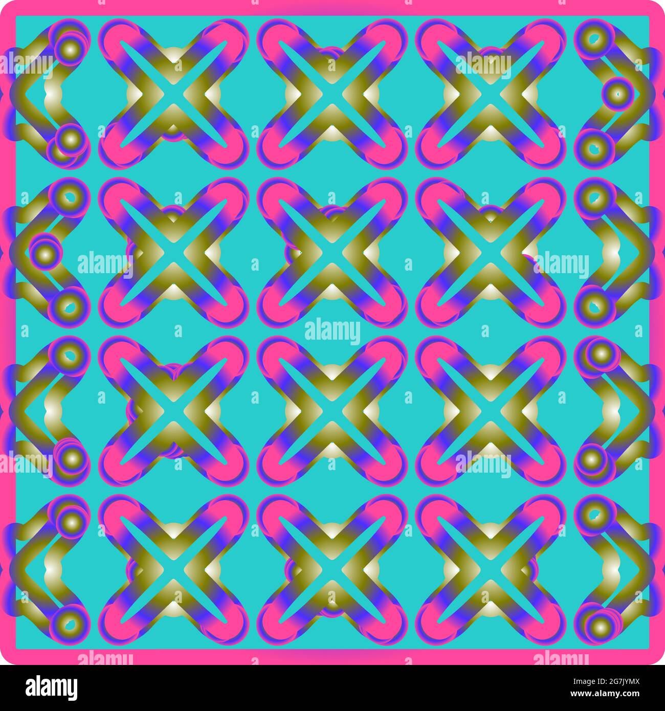 abstract background with colorful patterns. ornament for wallpapers and ...