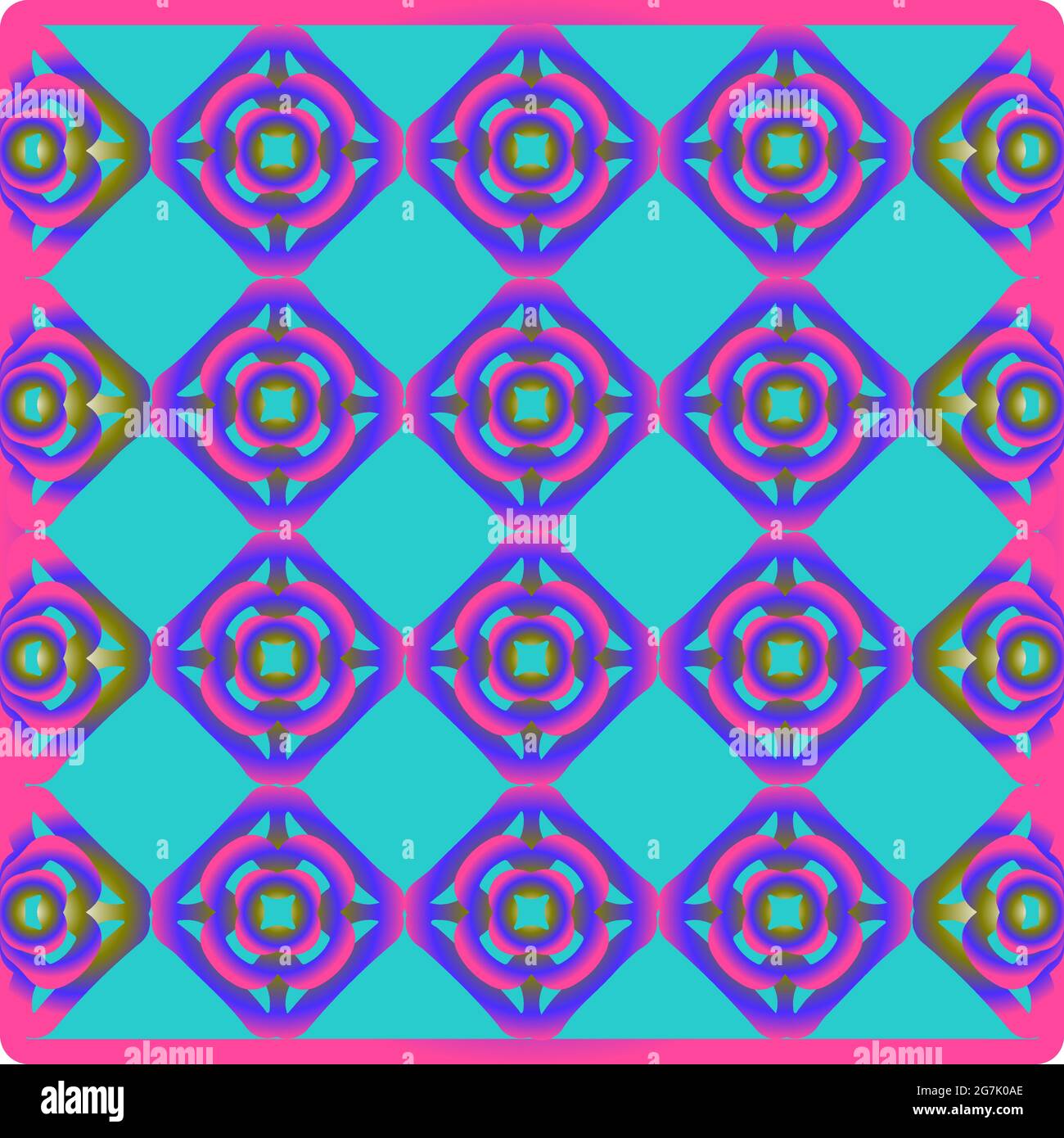 abstract background with colorful patterns. ornament for wallpapers and ...