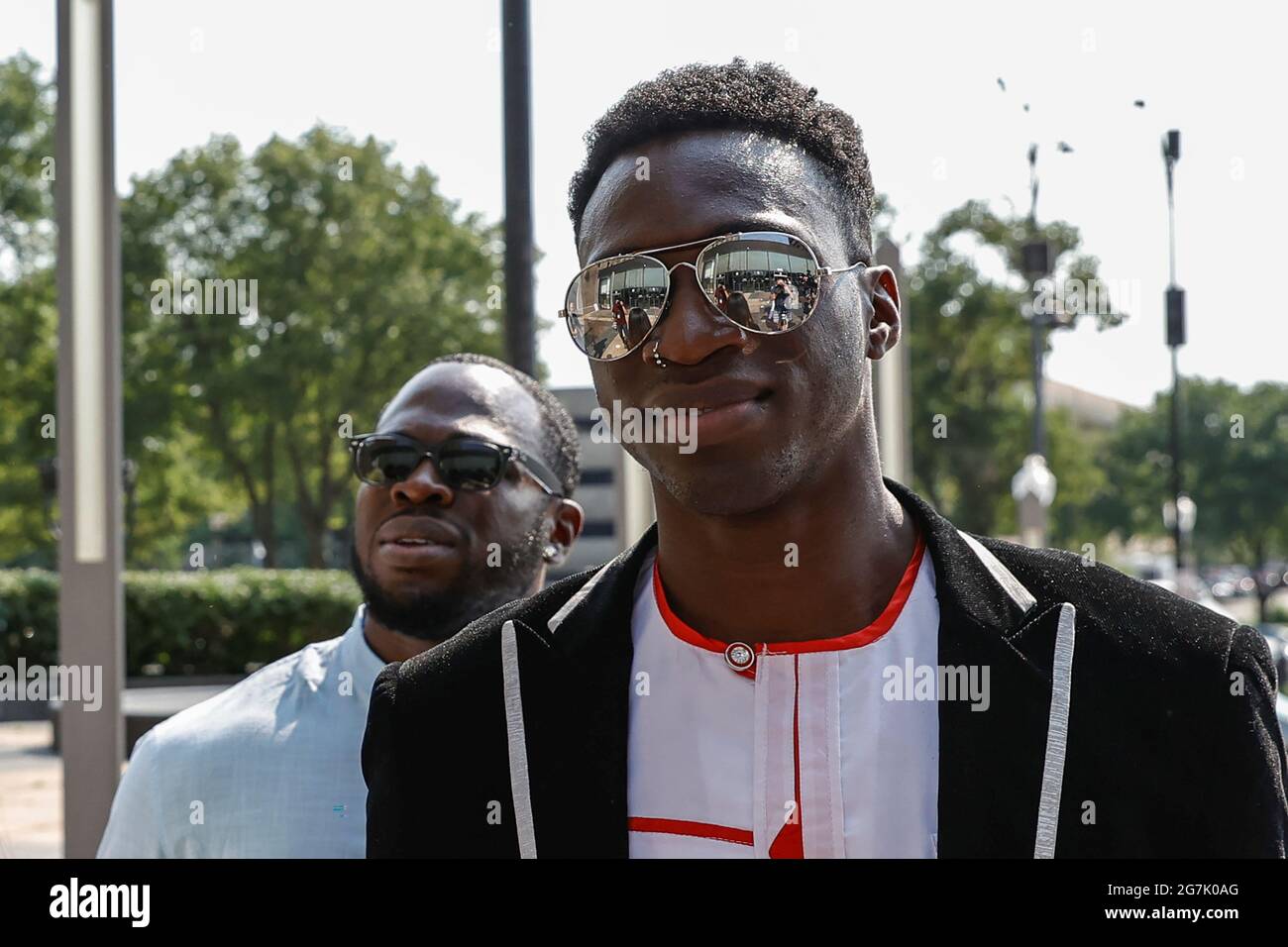 Abimbola osundairo hi-res stock photography and images - Alamy