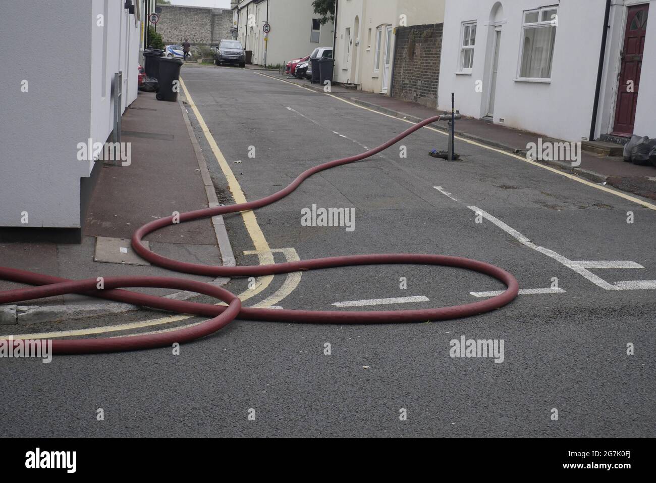 Mu mu maidstone hi-res stock photography and images - Alamy