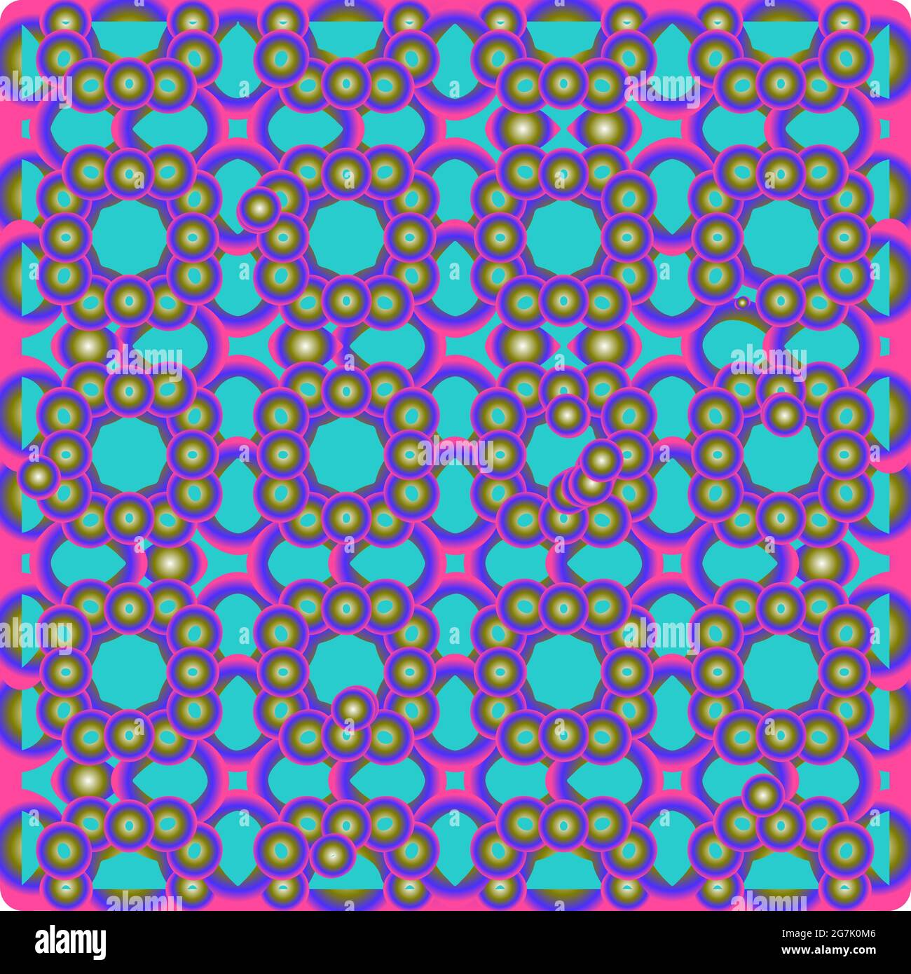 abstract background with colorful patterns. ornament for wallpapers and ...
