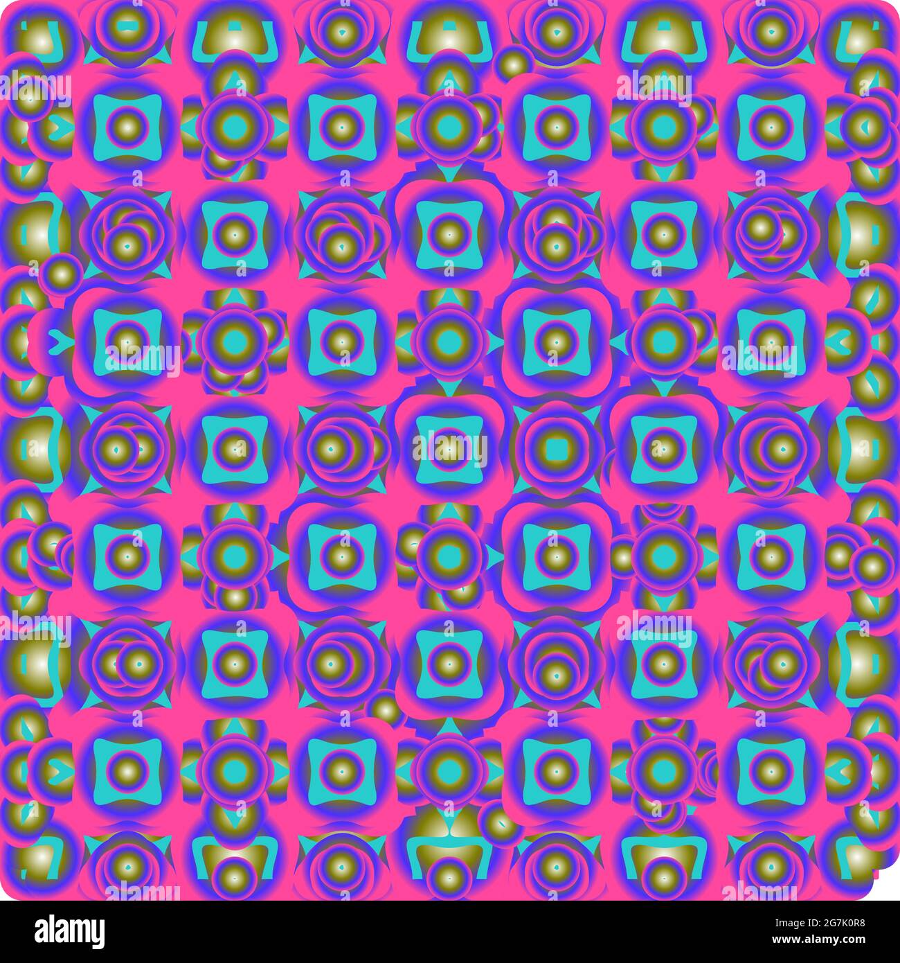 abstract background with colorful patterns. ornament for wallpapers and ...