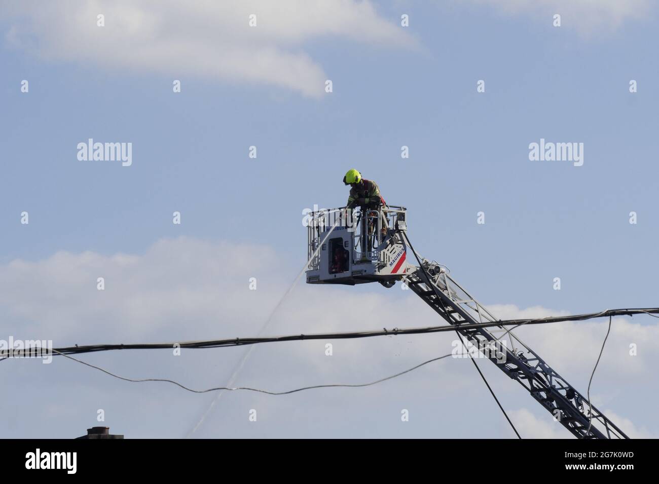 Mu mu maidstone hi-res stock photography and images - Alamy