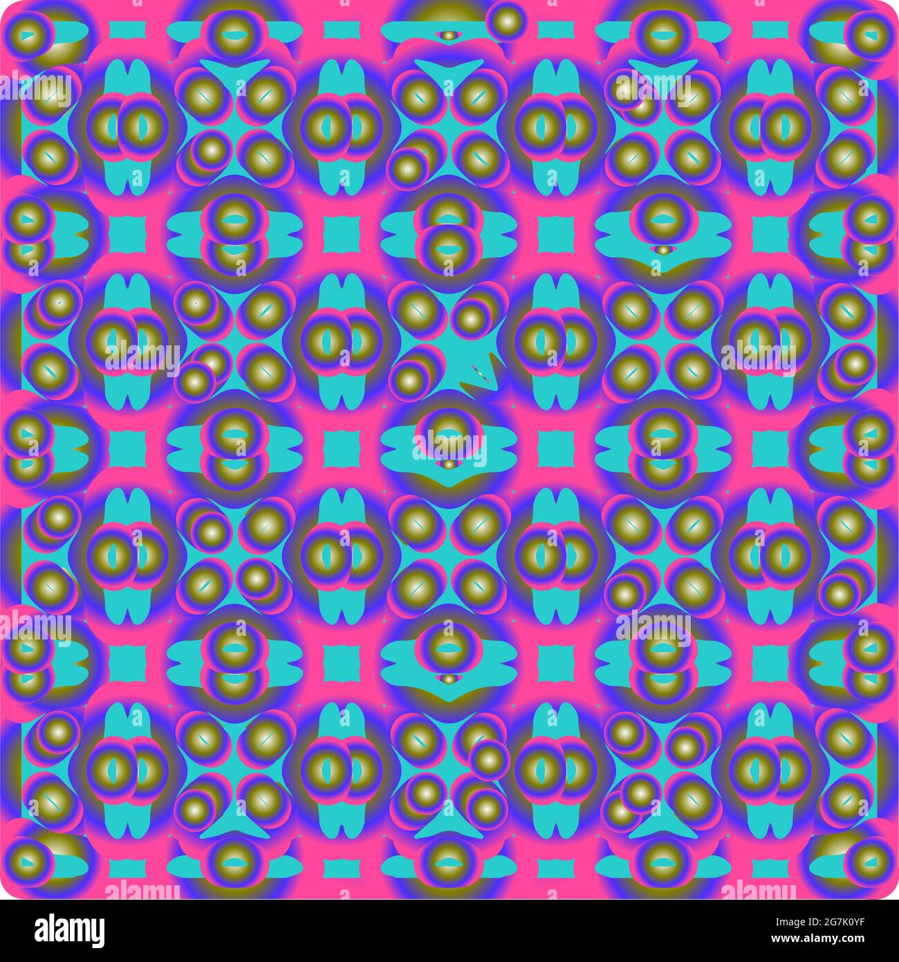 abstract background with colorful patterns. ornament for wallpapers and ...