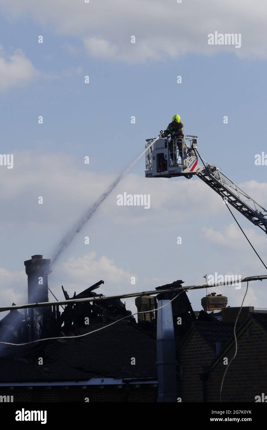 Mu mu maidstone hi-res stock photography and images - Alamy