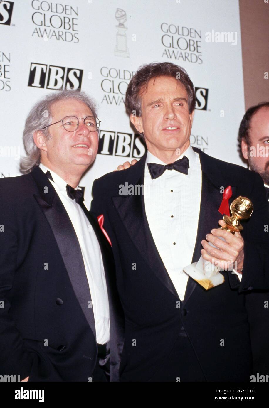 Barry warren hi-res stock photography and images - Alamy