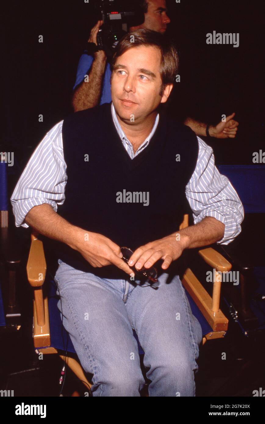Beau bridges 1980s hi-res stock photography and images - Alamy