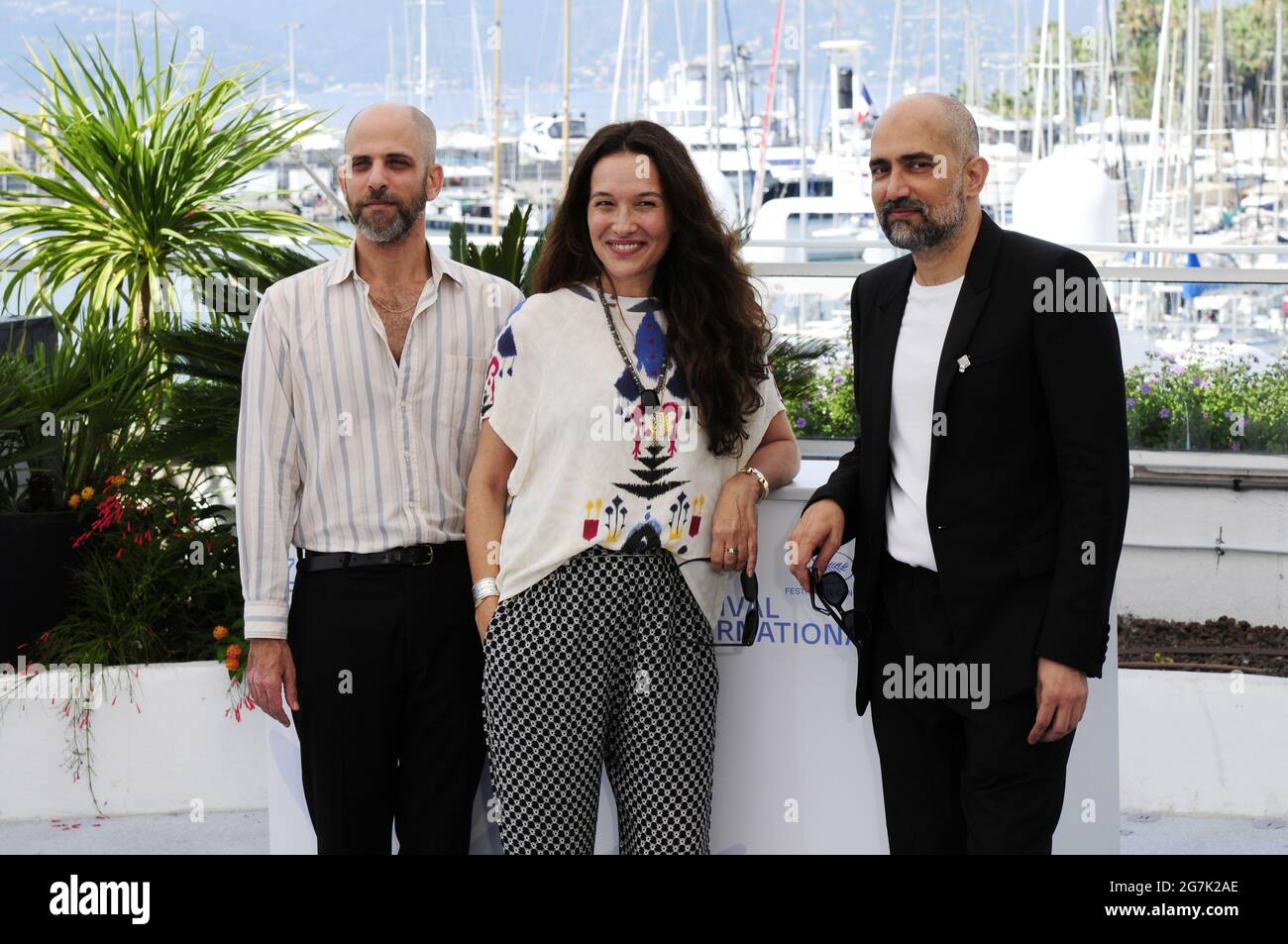 Yael abecassis hi-res stock photography and images - Alamy