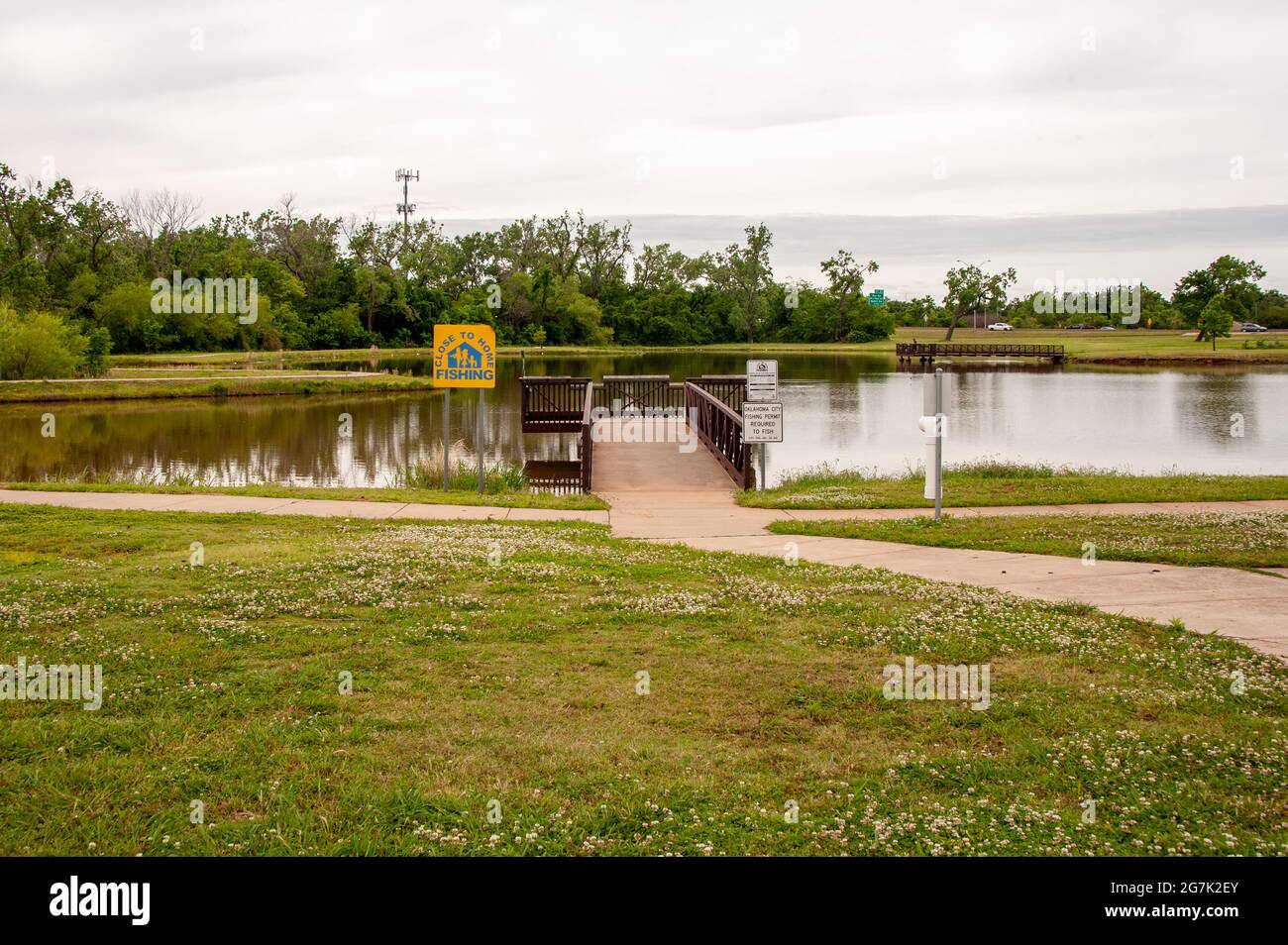 Two uncovered docks hi-res stock photography and images - Alamy
