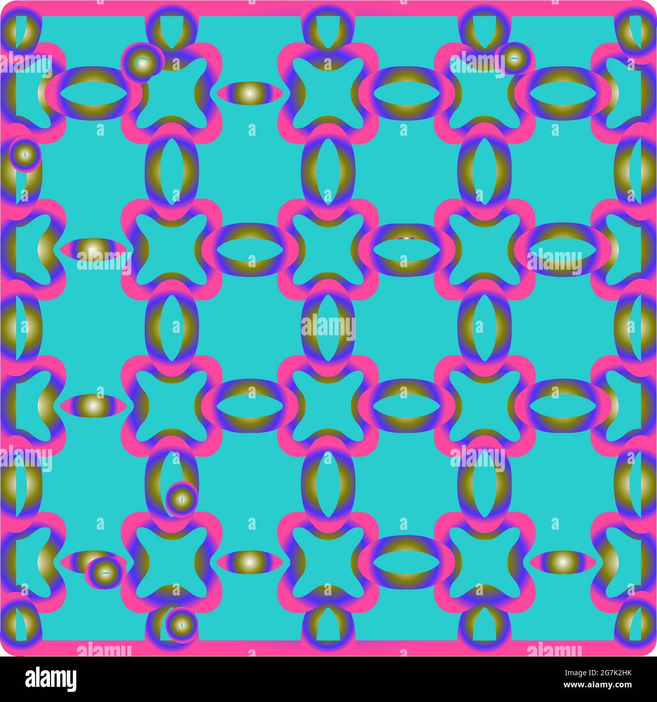 abstract background with colorful patterns. ornament for wallpapers and ...