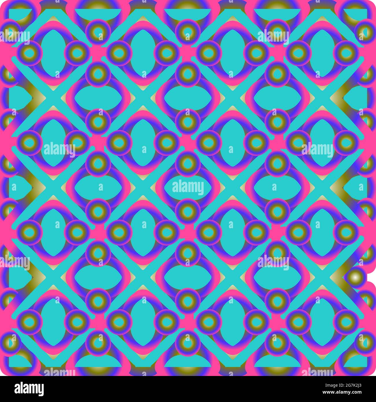 abstract background with colorful patterns. ornament for wallpapers and ...