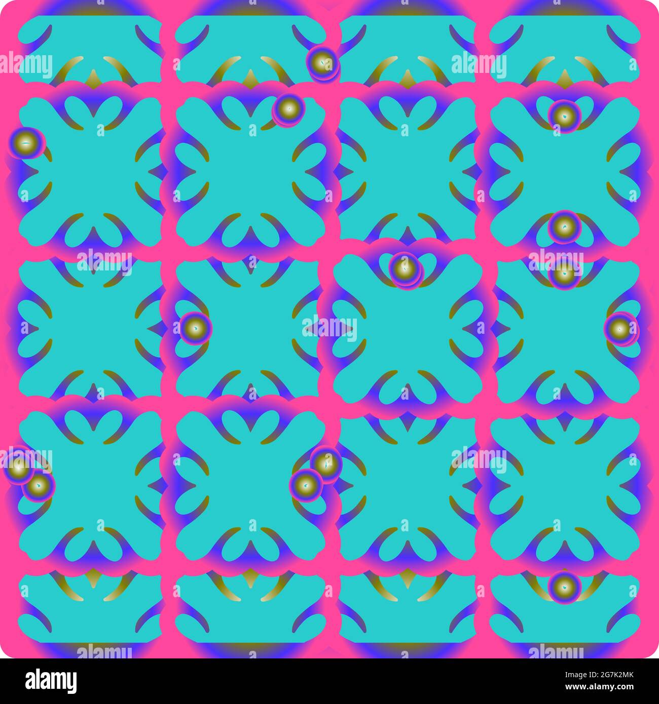 abstract background with colorful patterns. ornament for wallpapers and ...