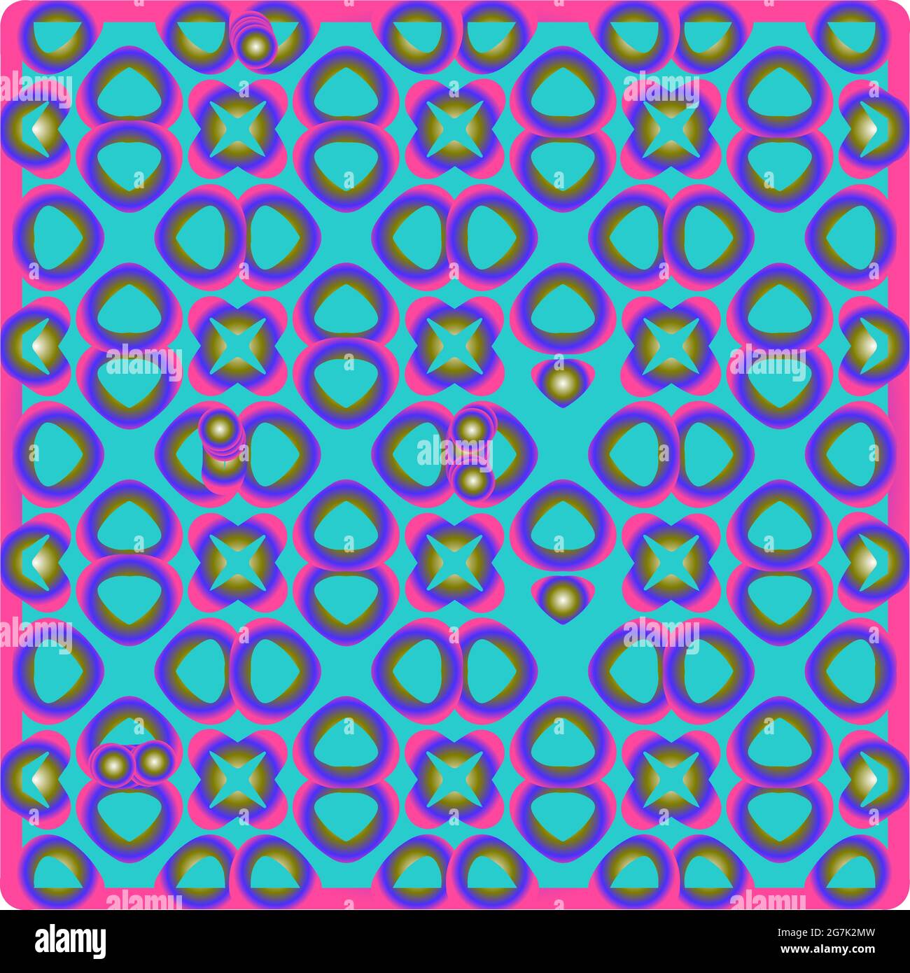 abstract background with colorful patterns. ornament for wallpapers and ...