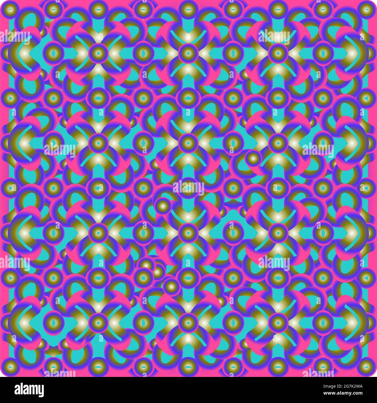abstract background with colorful patterns. ornament for wallpapers and ...