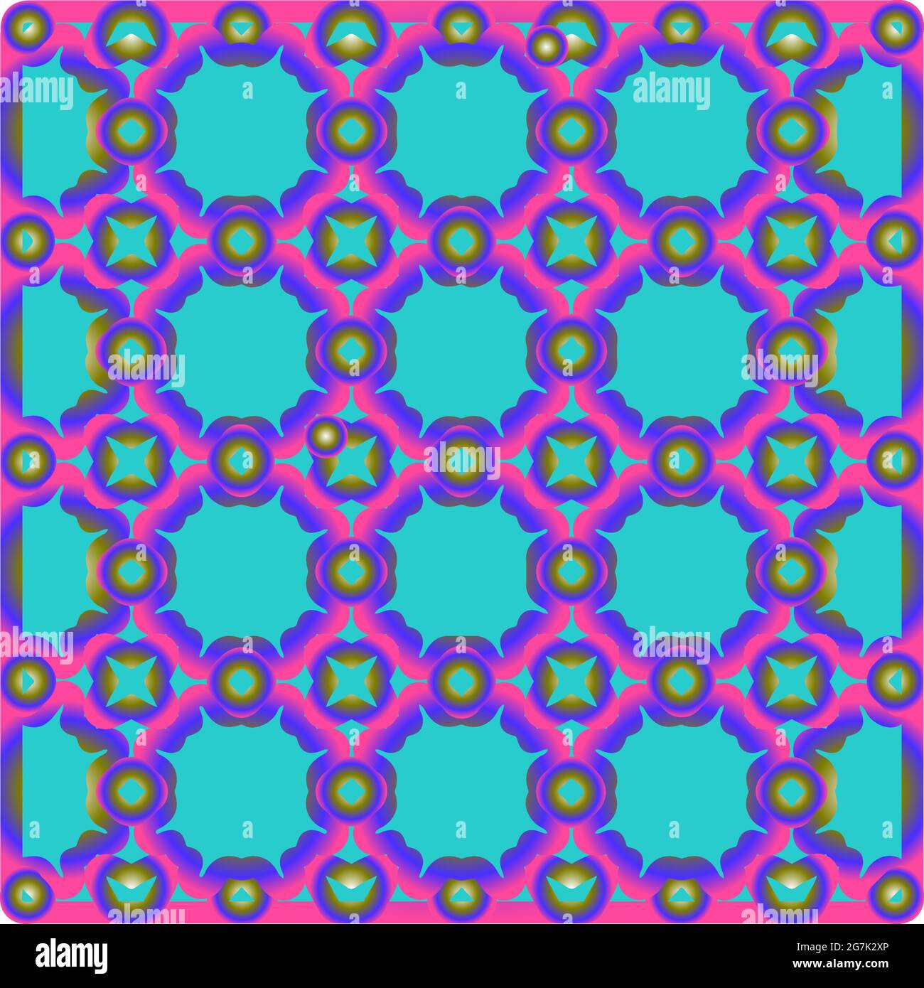 abstract background with colorful patterns. ornament for wallpapers and ...