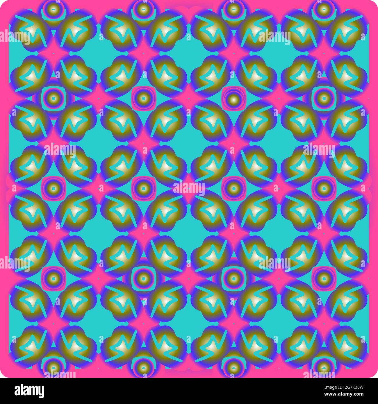 abstract background with colorful patterns. ornament for wallpapers and ...
