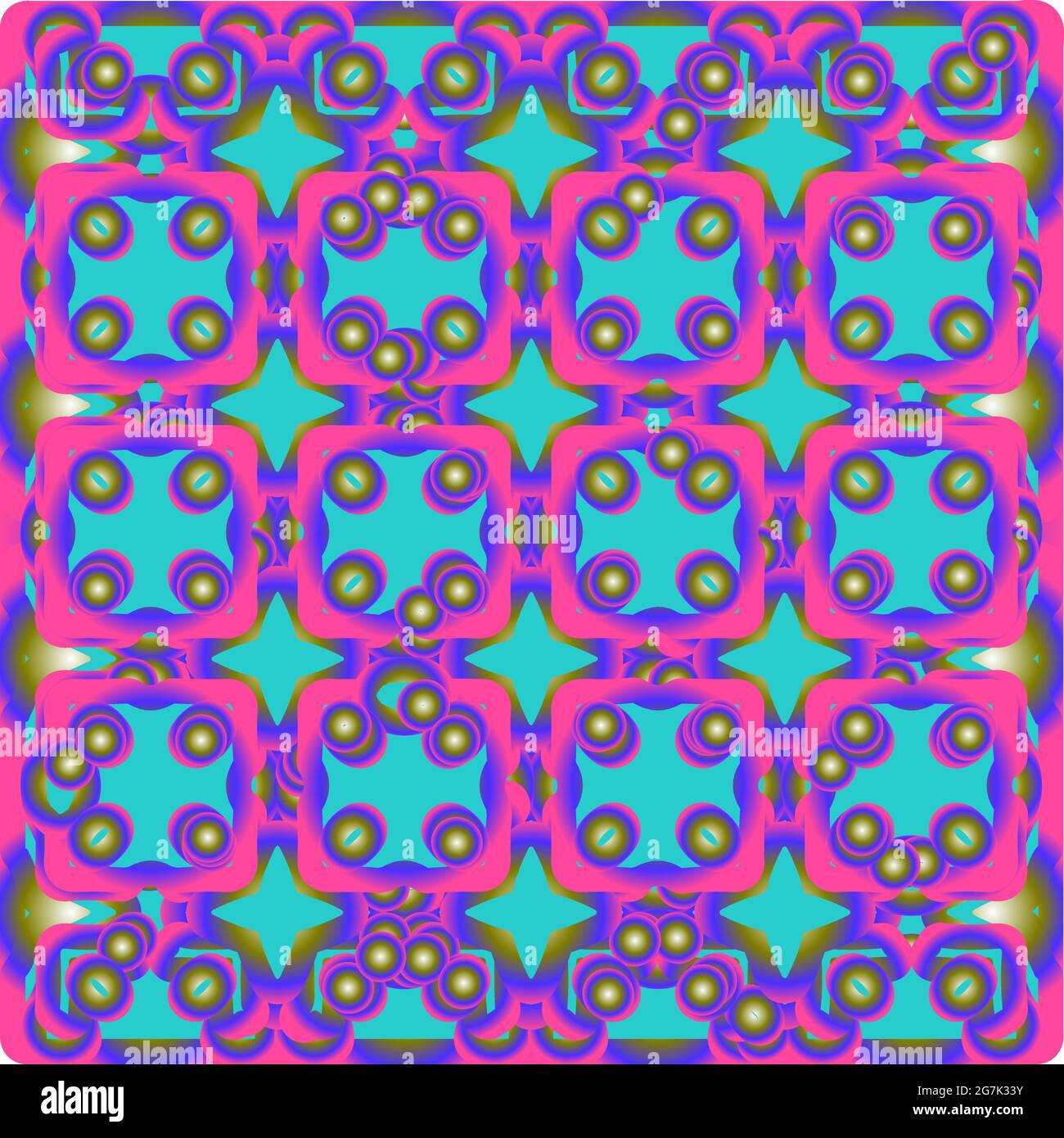 abstract background with colorful patterns. ornament for wallpapers and ...