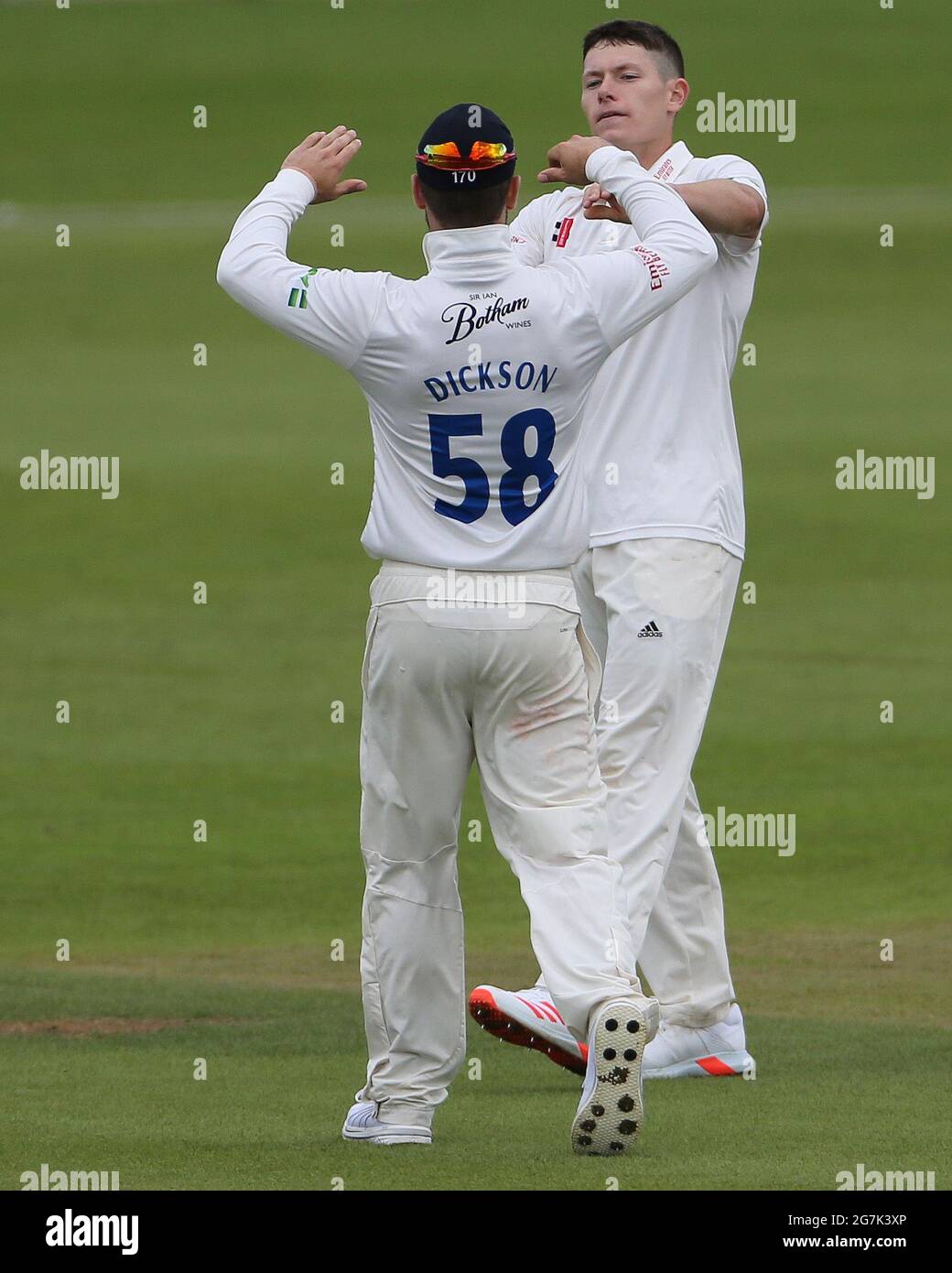 Matty potts durham hi-res stock photography and images - Alamy