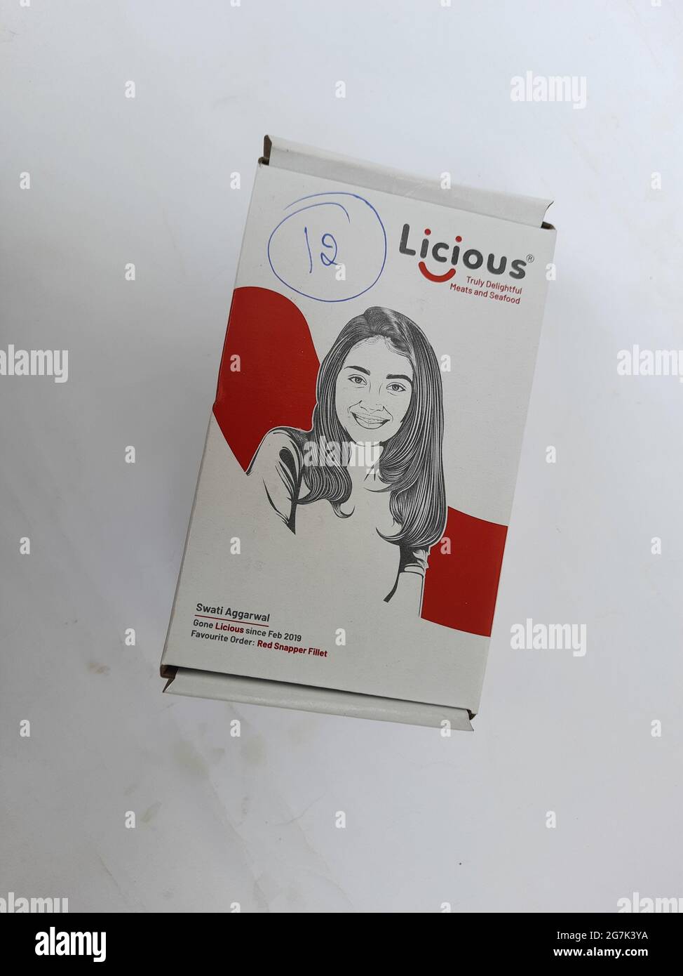 Eat india company hi-res stock photography and images - Alamy