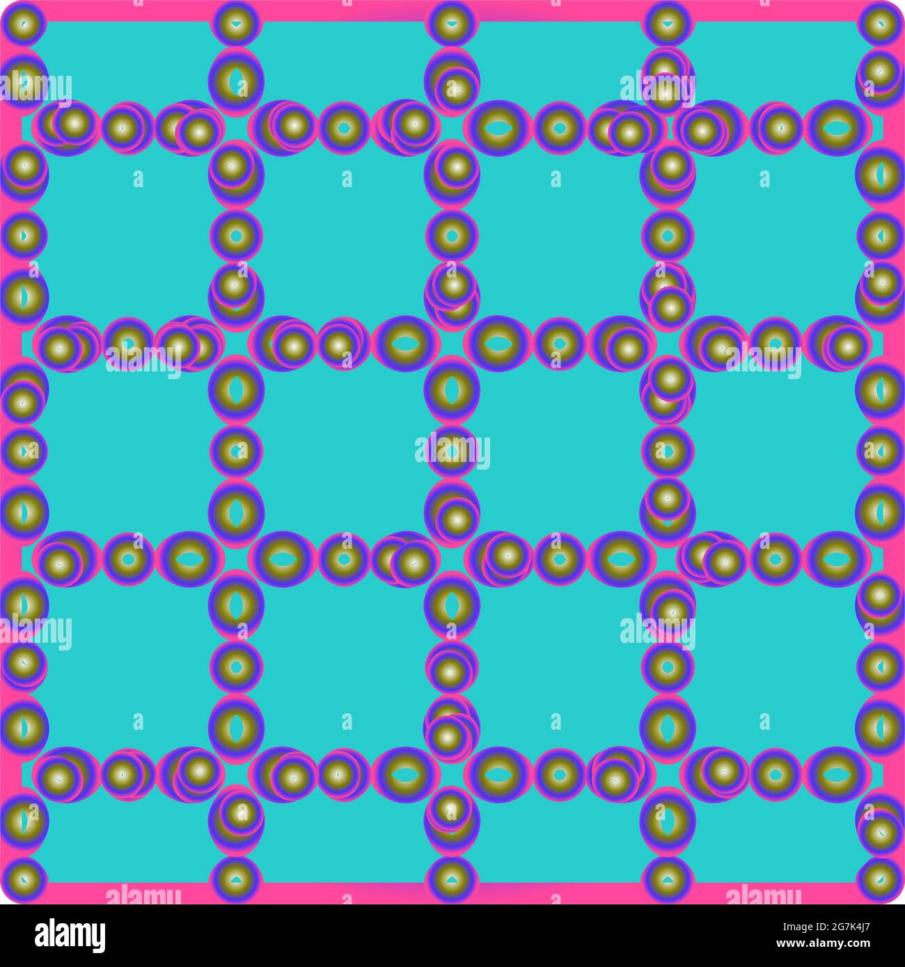 abstract background with colorful patterns. ornament for wallpapers and ...