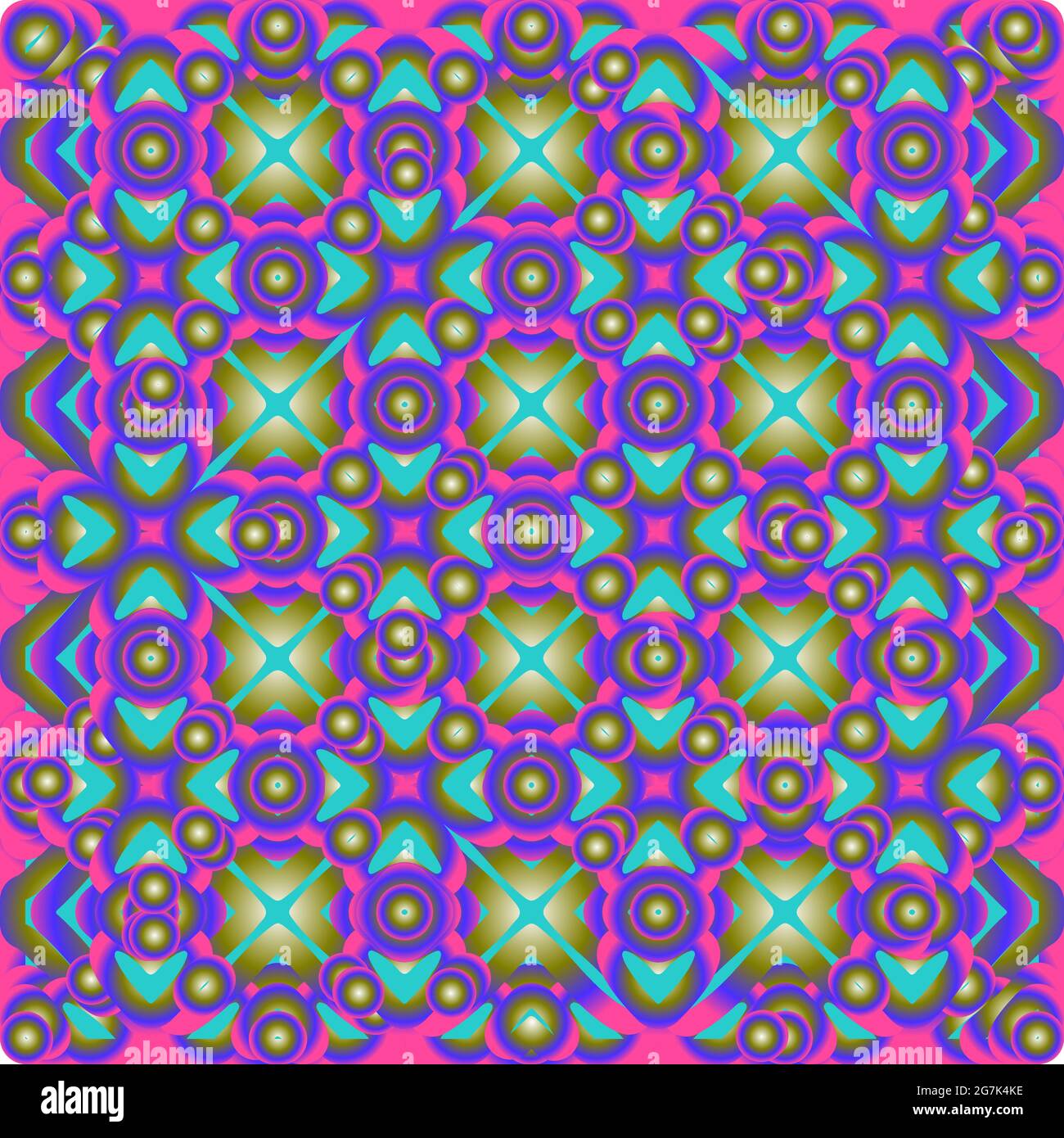 abstract background with colorful patterns. ornament for wallpapers and ...