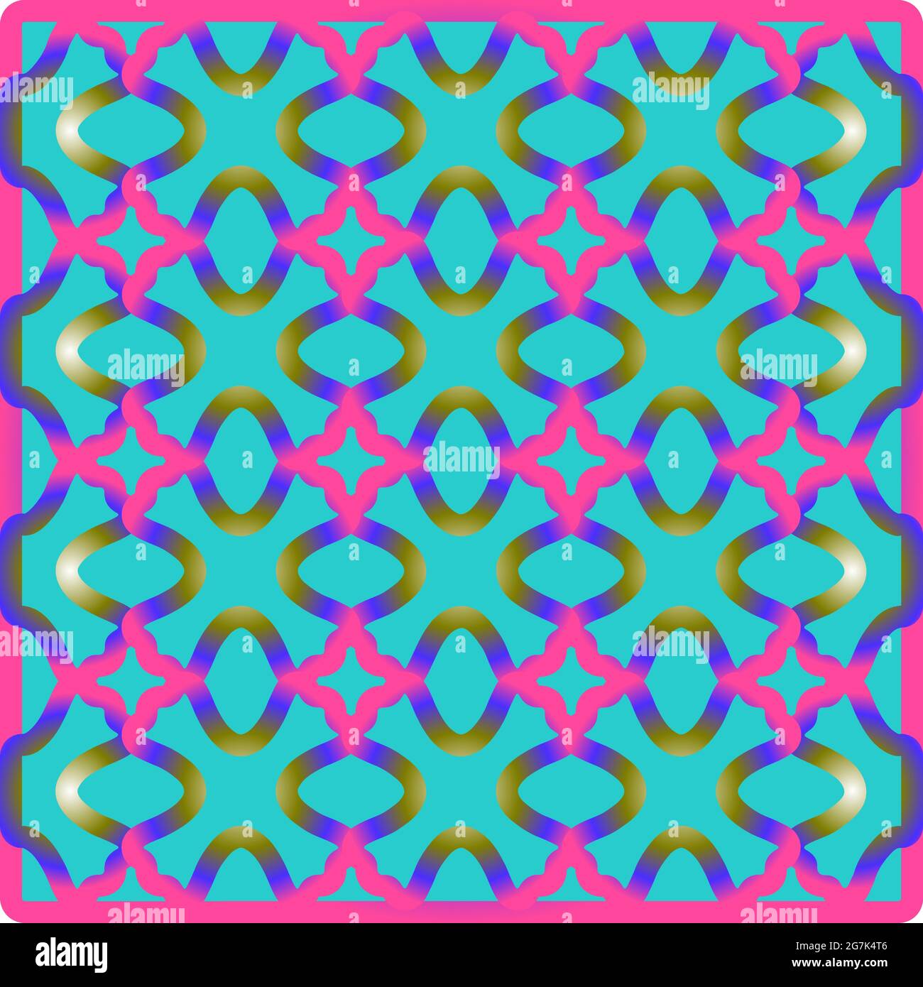 abstract background with colorful patterns. ornament for wallpapers and ...