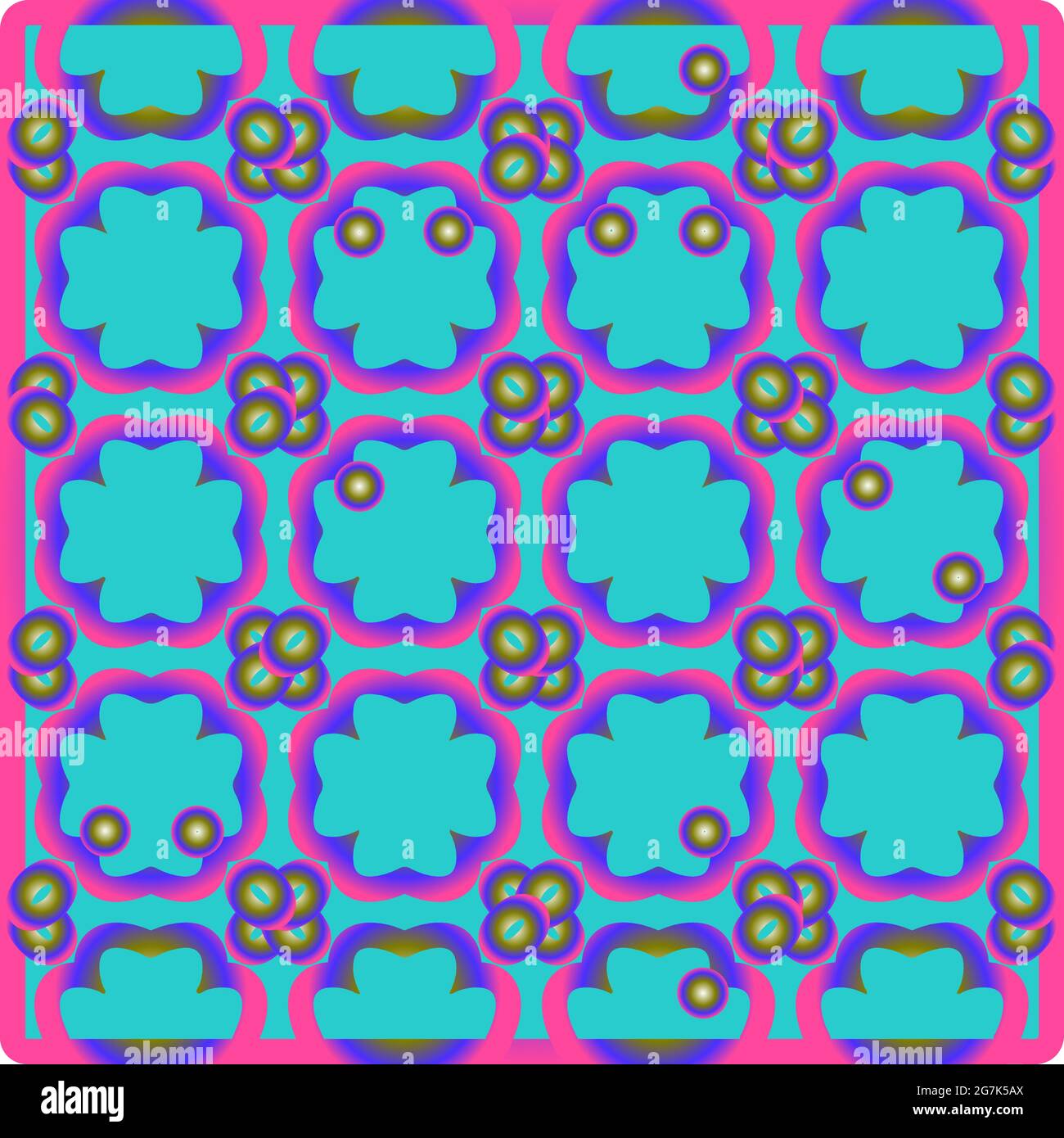 abstract background with colorful patterns. ornament for wallpapers and ...