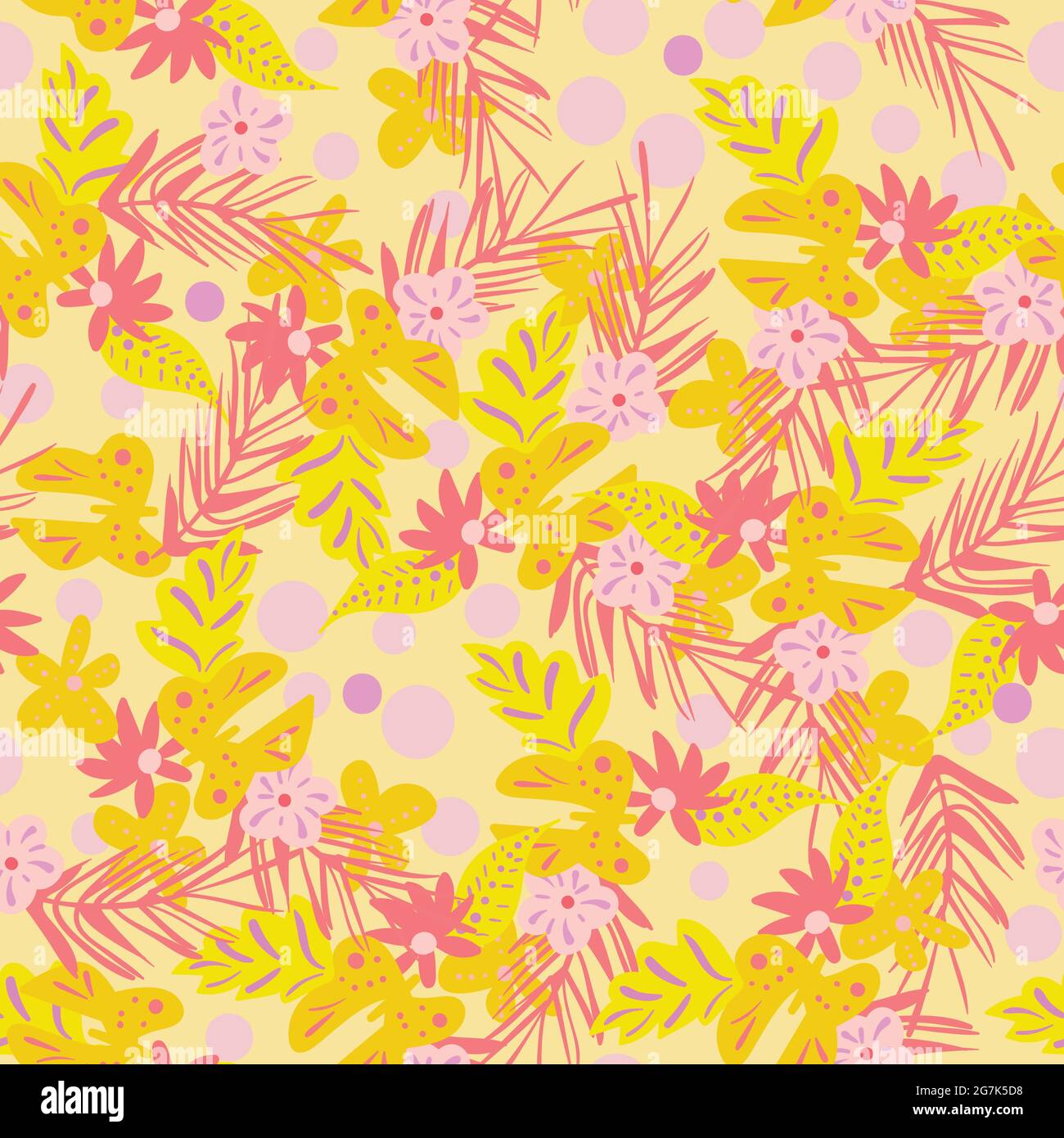 Summertime insects Stock Vector Images - Alamy