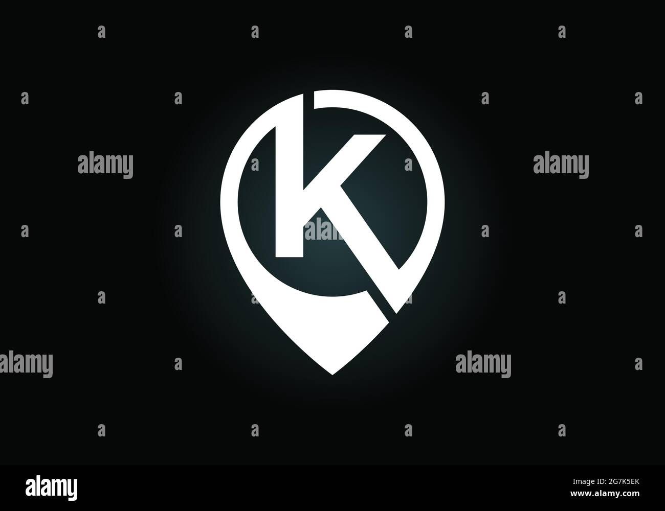 Map icon hi-res stock photography and images - Alamy