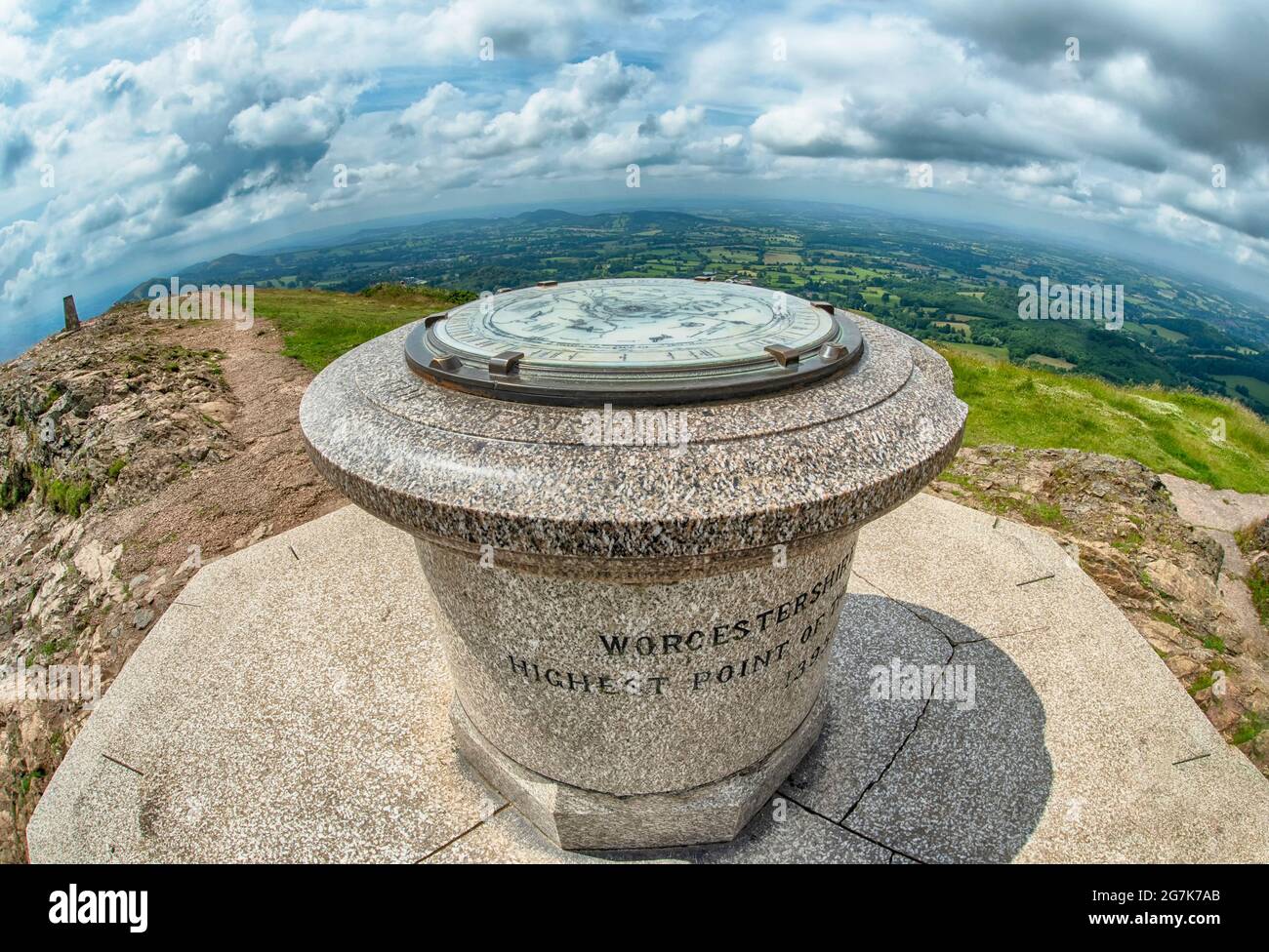 Toposcope hi-res stock photography and images - Alamy
