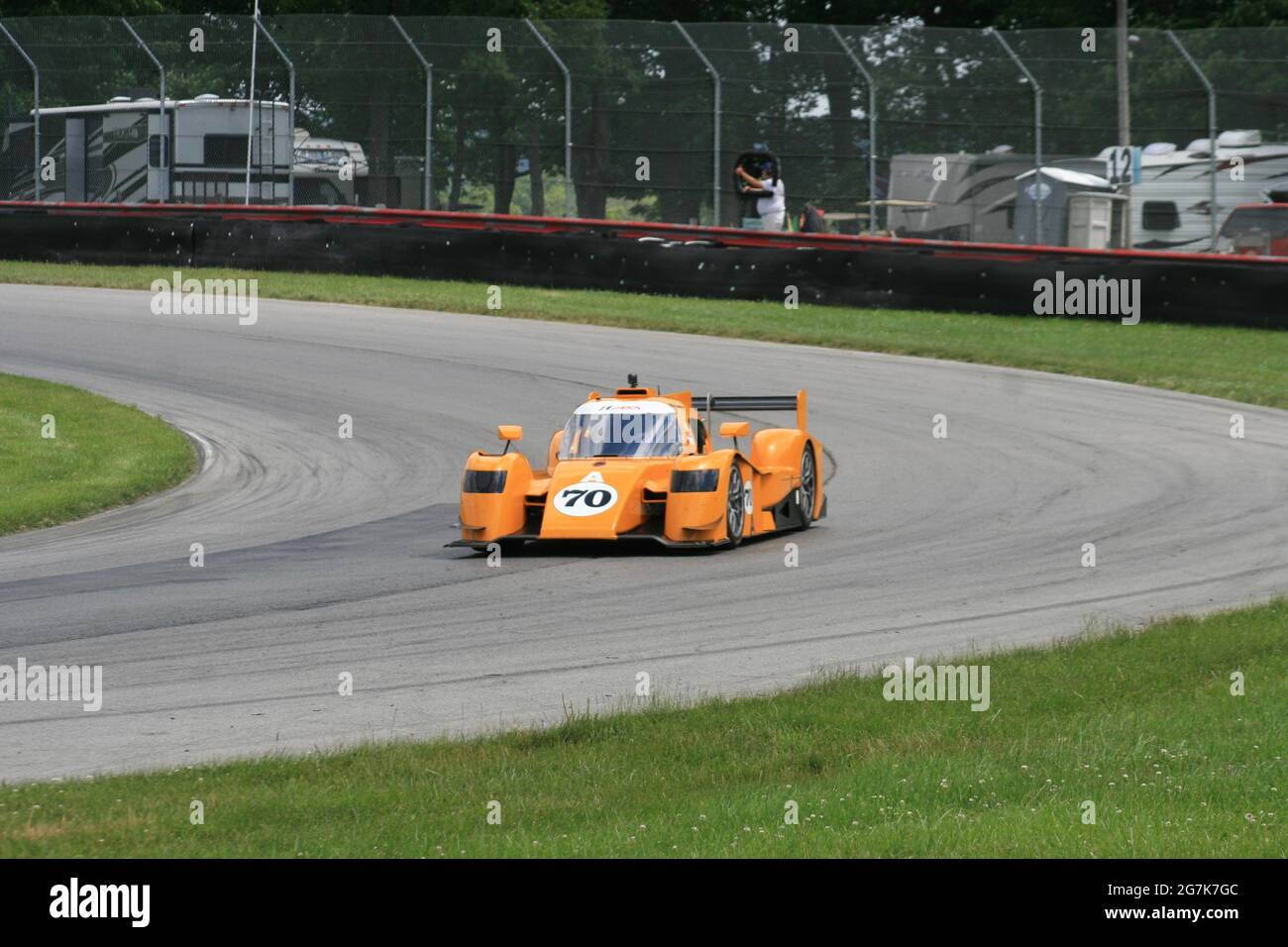Mid ohio raceway hi-res stock photography and images - Alamy