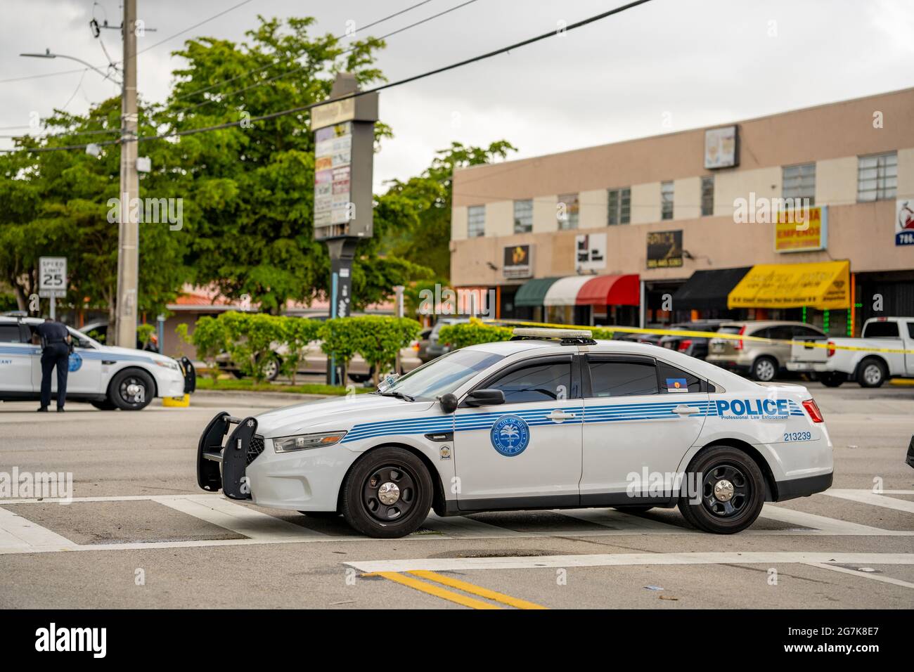 Cuban riot hi-res stock photography and images - Alamy