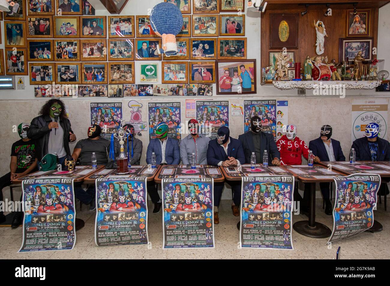 Espectro de hi-res stock photography and images - Alamy