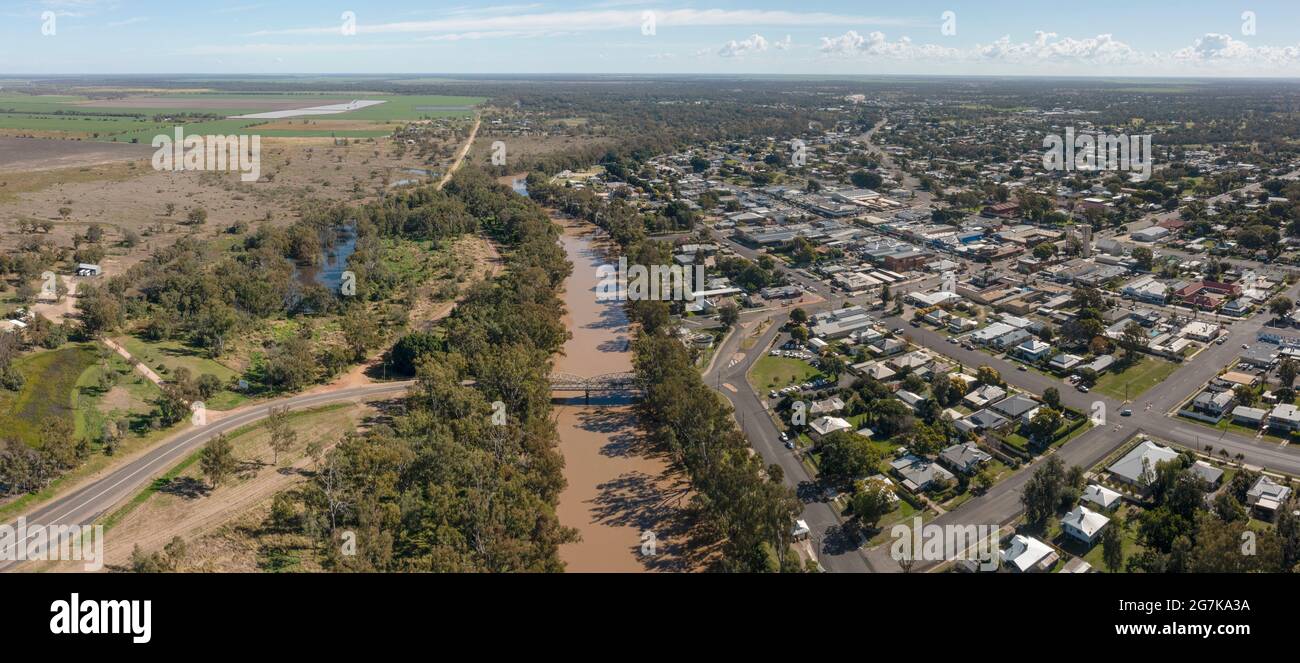 Goondiwindi hi-res stock photography and images - Alamy