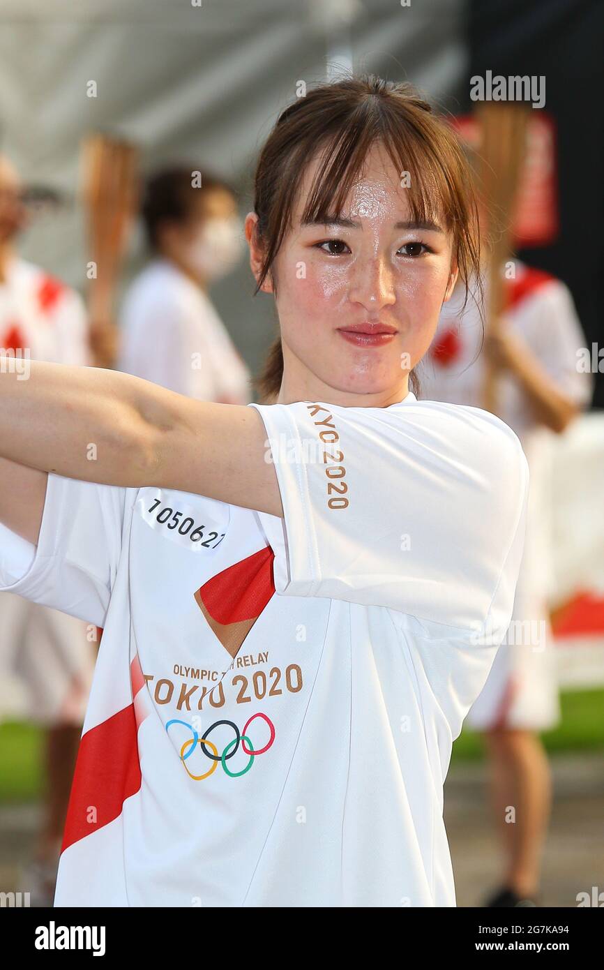 Fujita nanako hi-res stock photography and images - Alamy