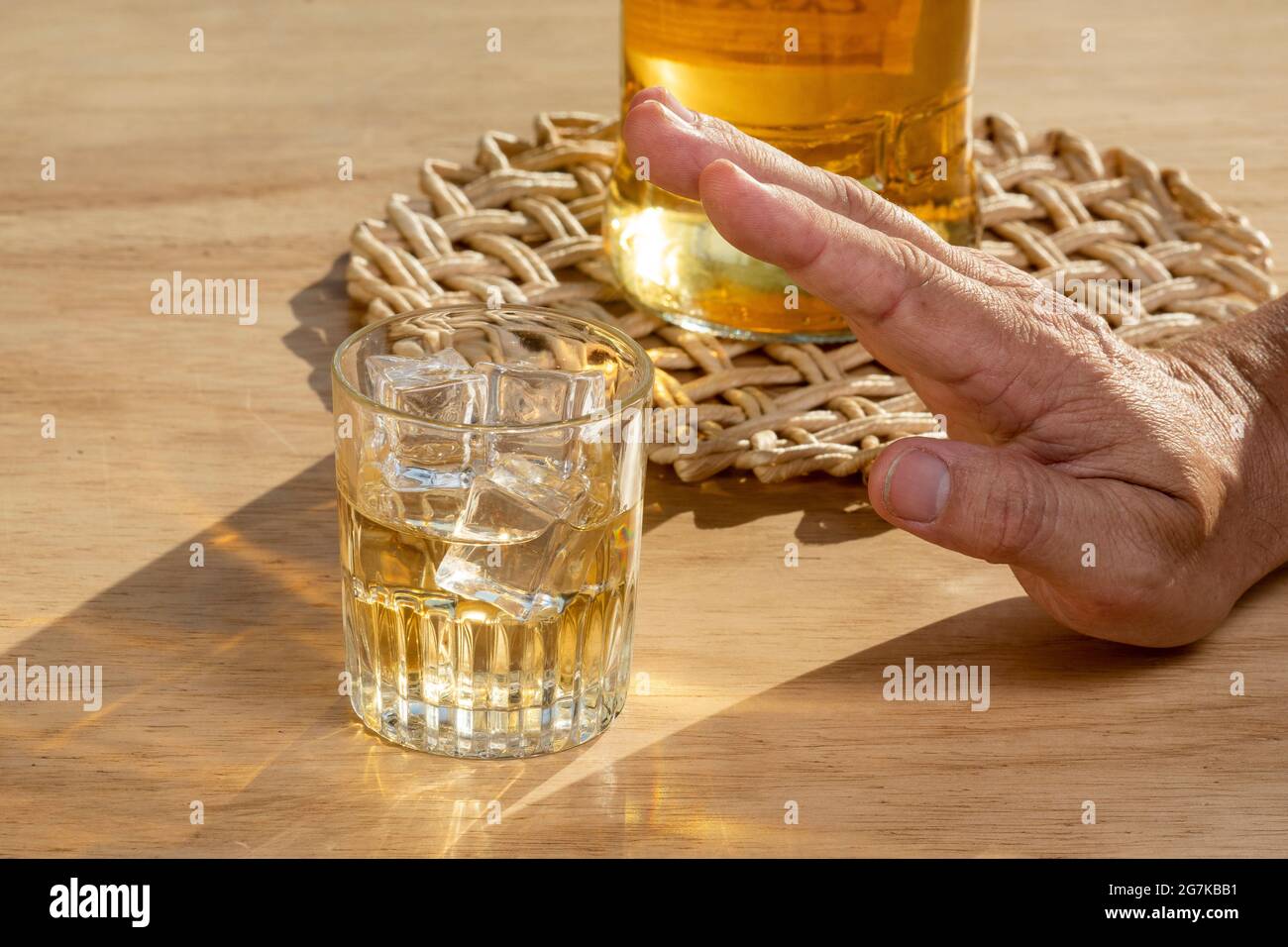 Hands lock hi-res stock photography and images - Alamy